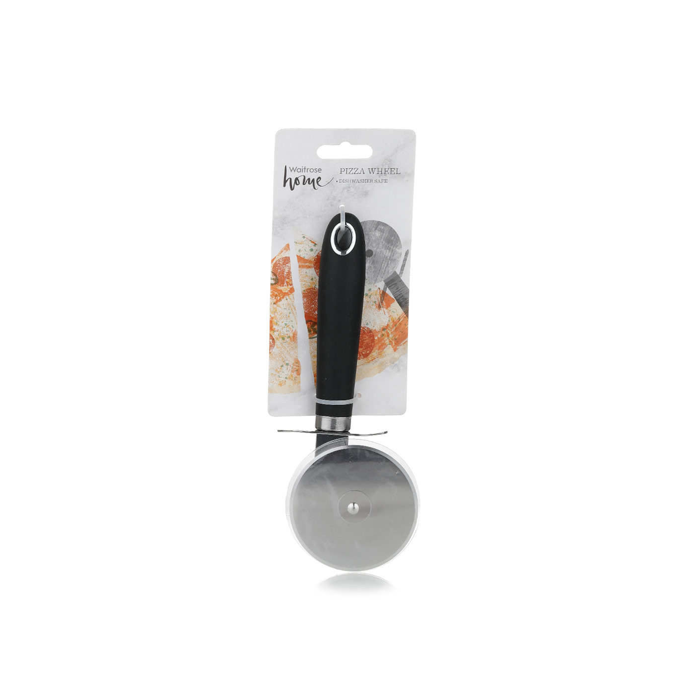 Waitrose Home Soft Touch Pizza Wheel - Spinneys United Arab Emirates
