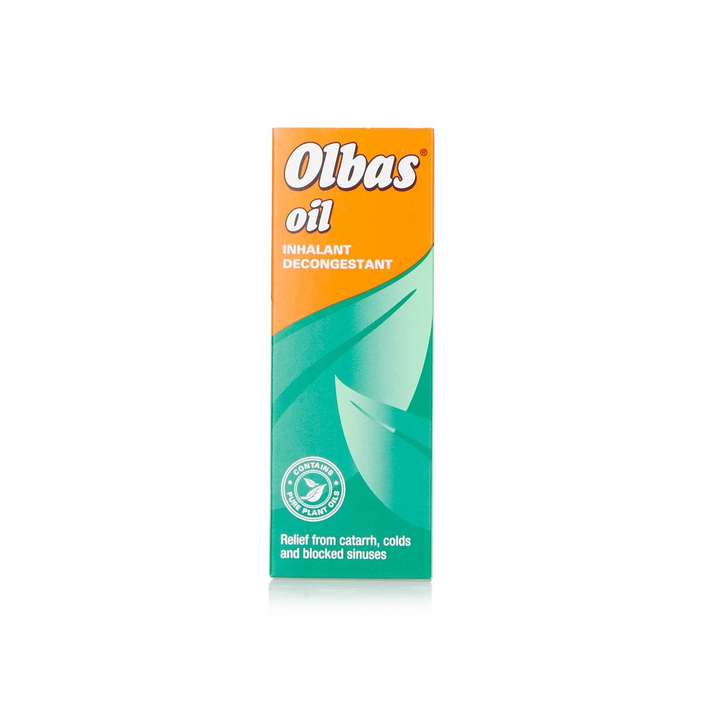 Olbas Oil 28ml - Spinneys UAE