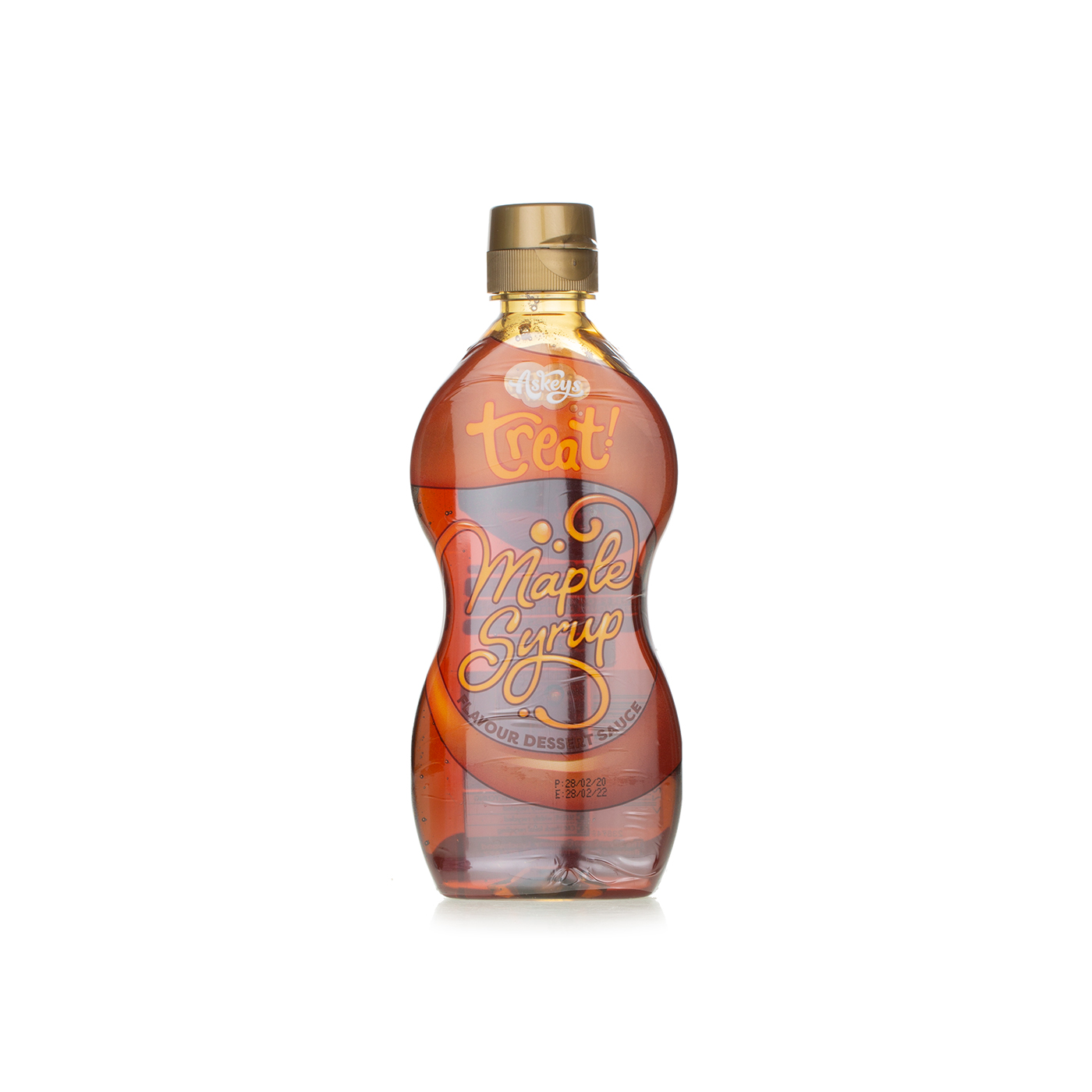 Askeys Maple Syrup 325g - Spinneys UAE