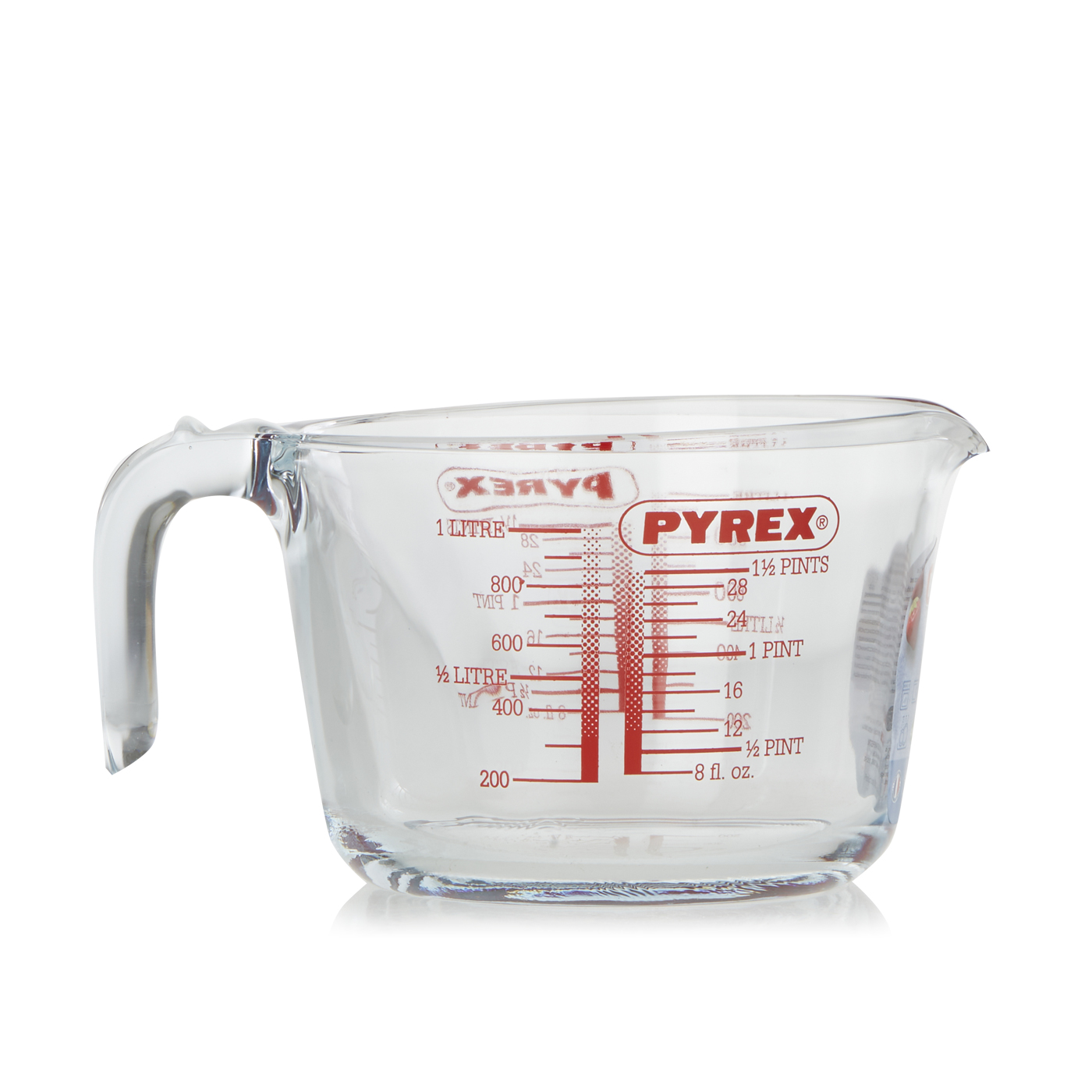 Pyrex Measuring Jug 1 litre - Spinneys UAE