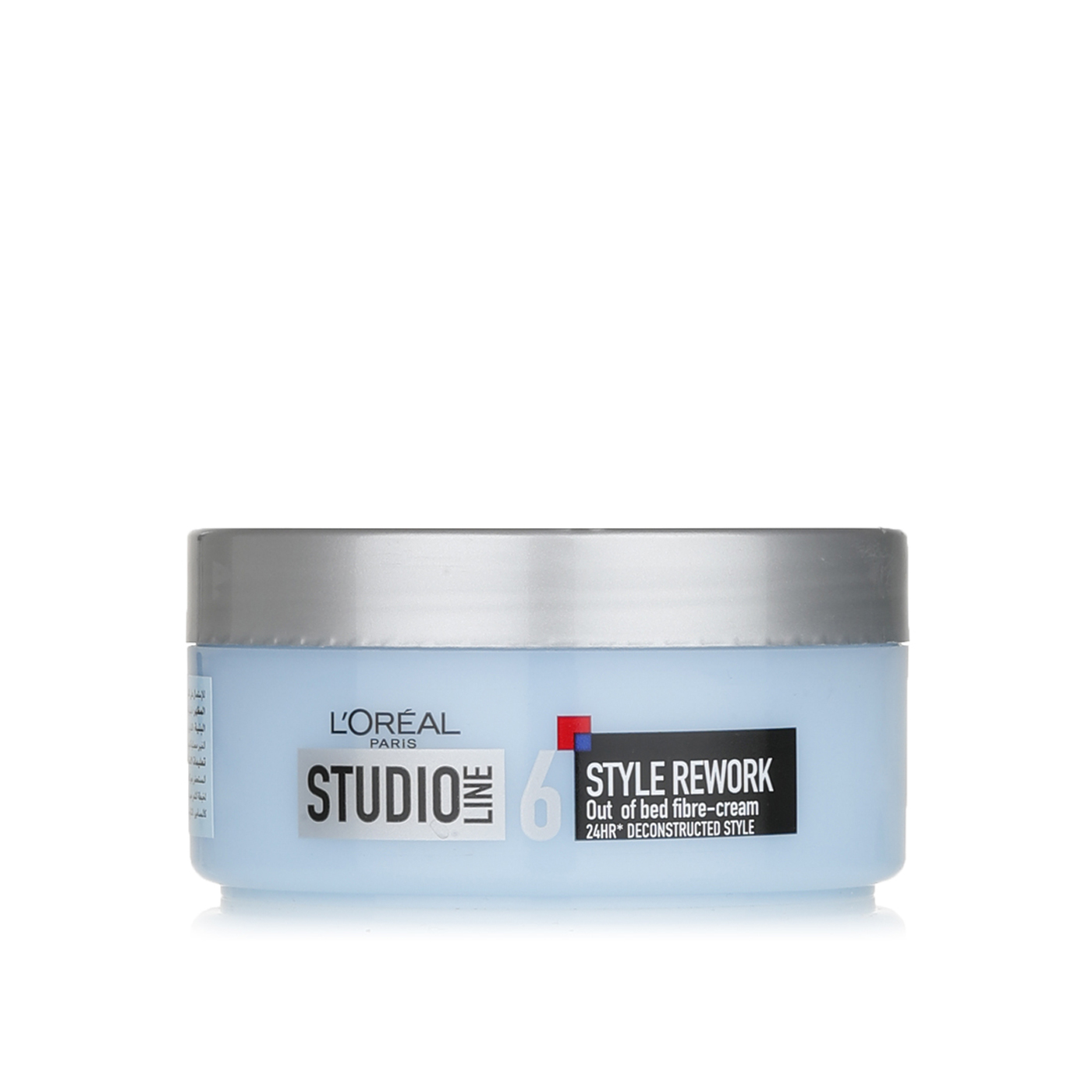 L'oreal Paris Studio Line Style Rework Special Fx Out of Bed 150ml ...