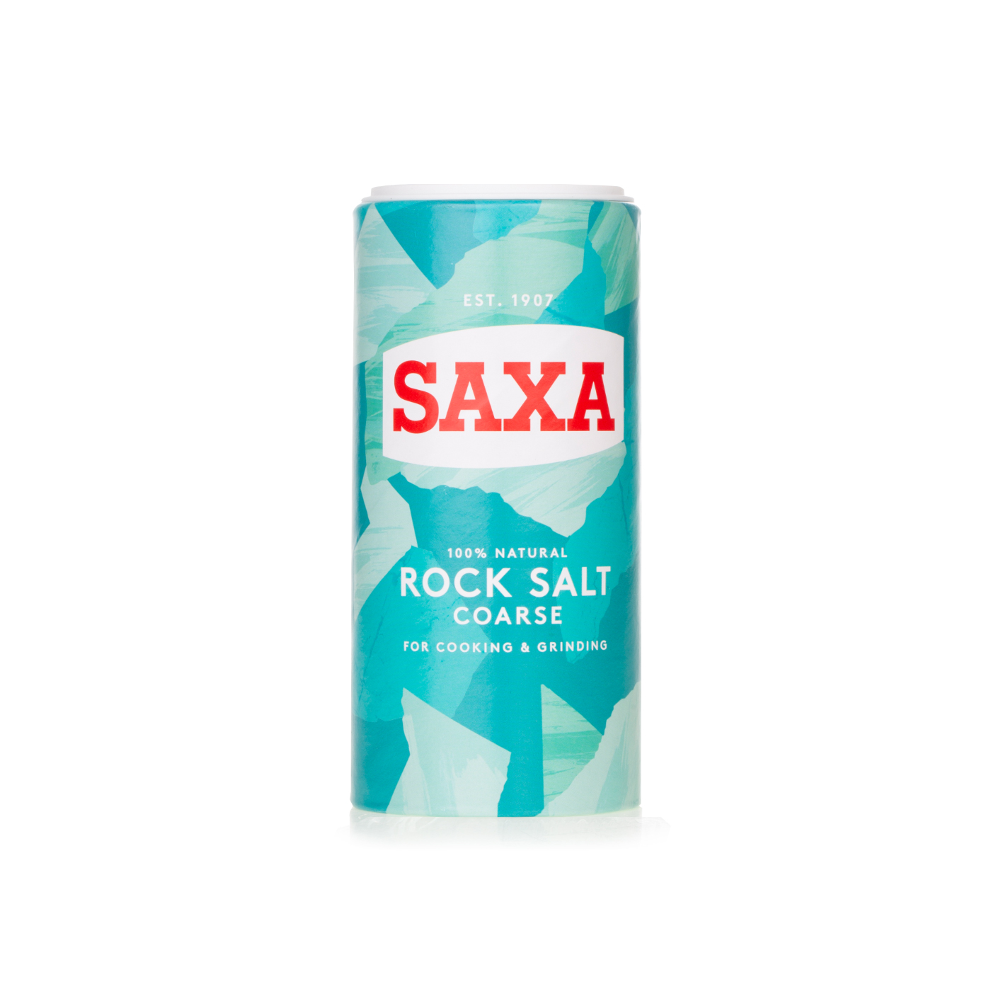 Saxa Rock Salt 350g - Spinneys UAE