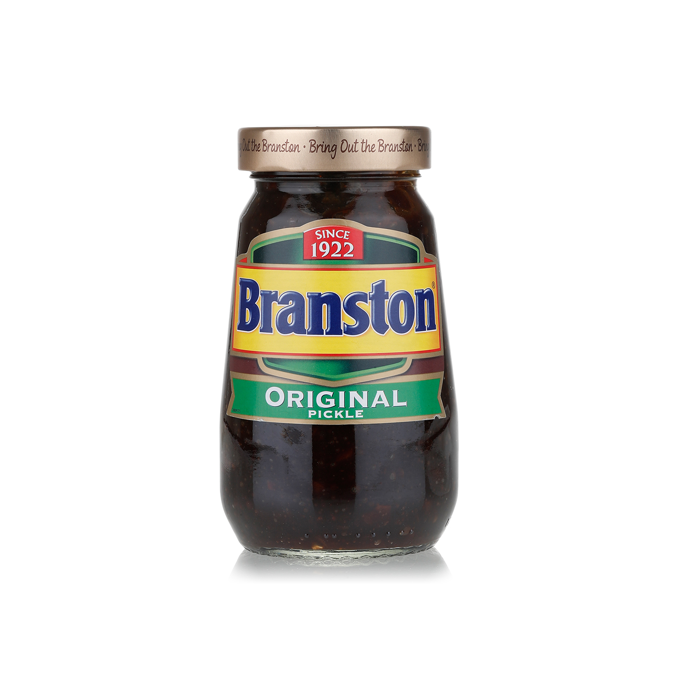 Branston Original Pickle 520g - Spinneys UAE