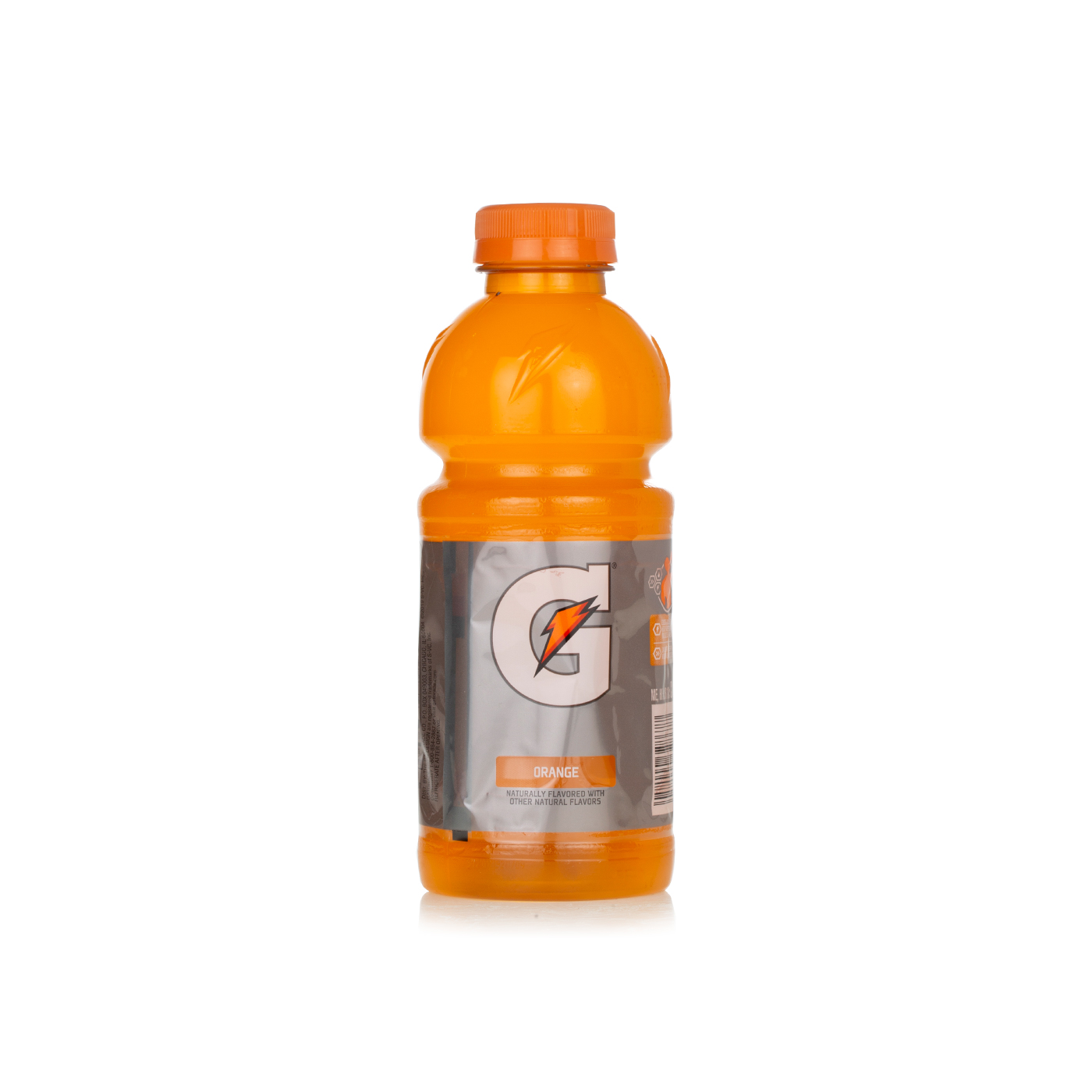 Gatorade Perform Orange 591ml - Spinneys United Arab Emirates
