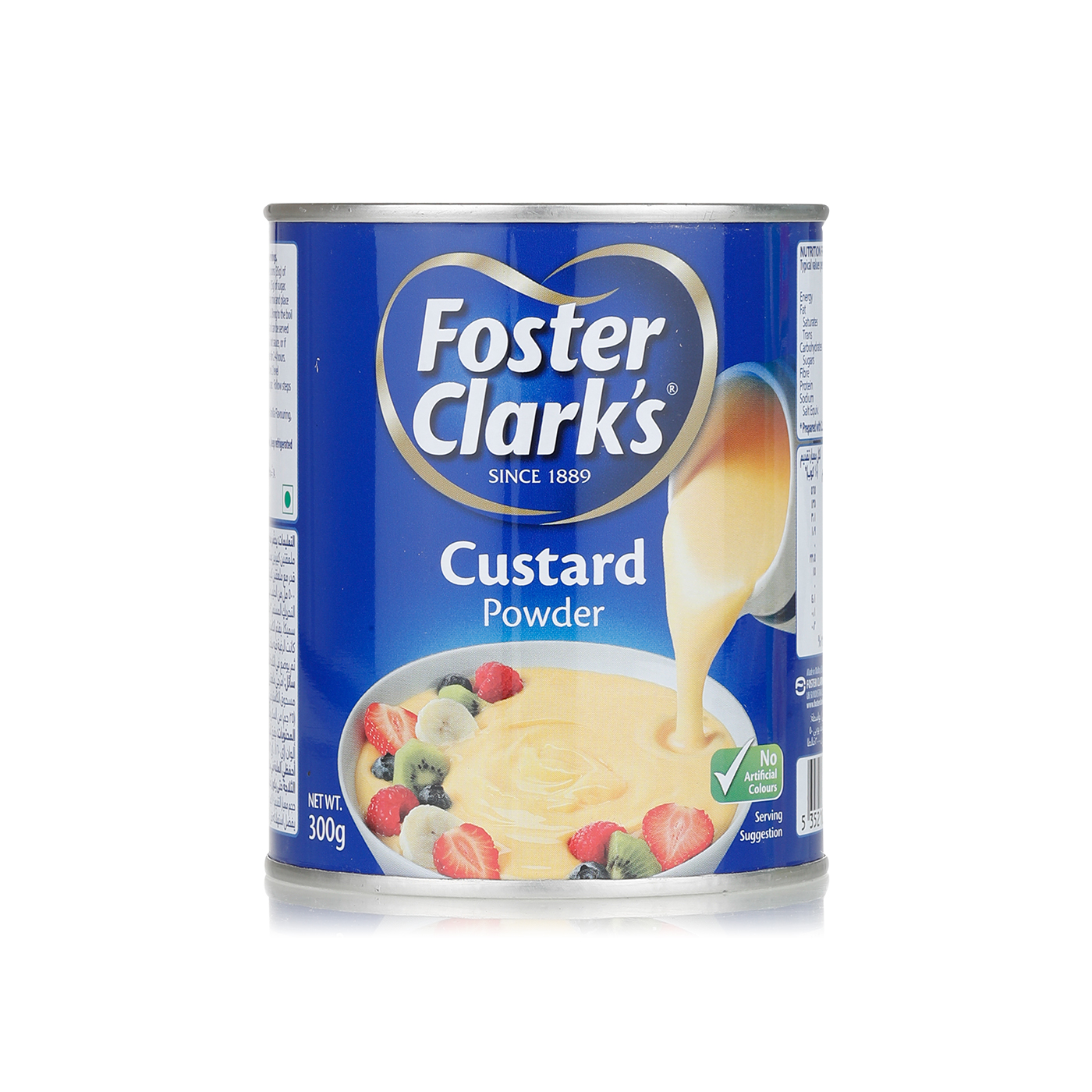 Foster Clark's Custard Powder 300g - Spinneys UAE
