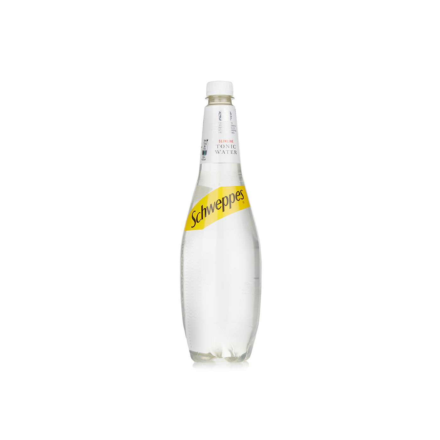 Schweppes Slimline Tonic 1 litre - Spinneys UAE
