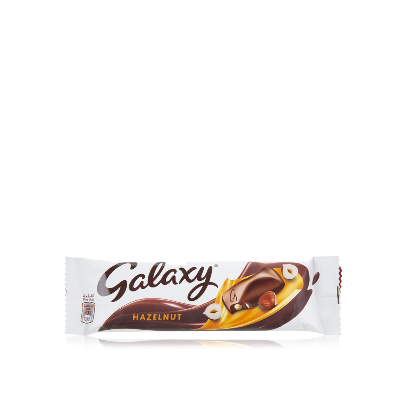 Galaxy Hazelnut 36g - Spinneys UAE