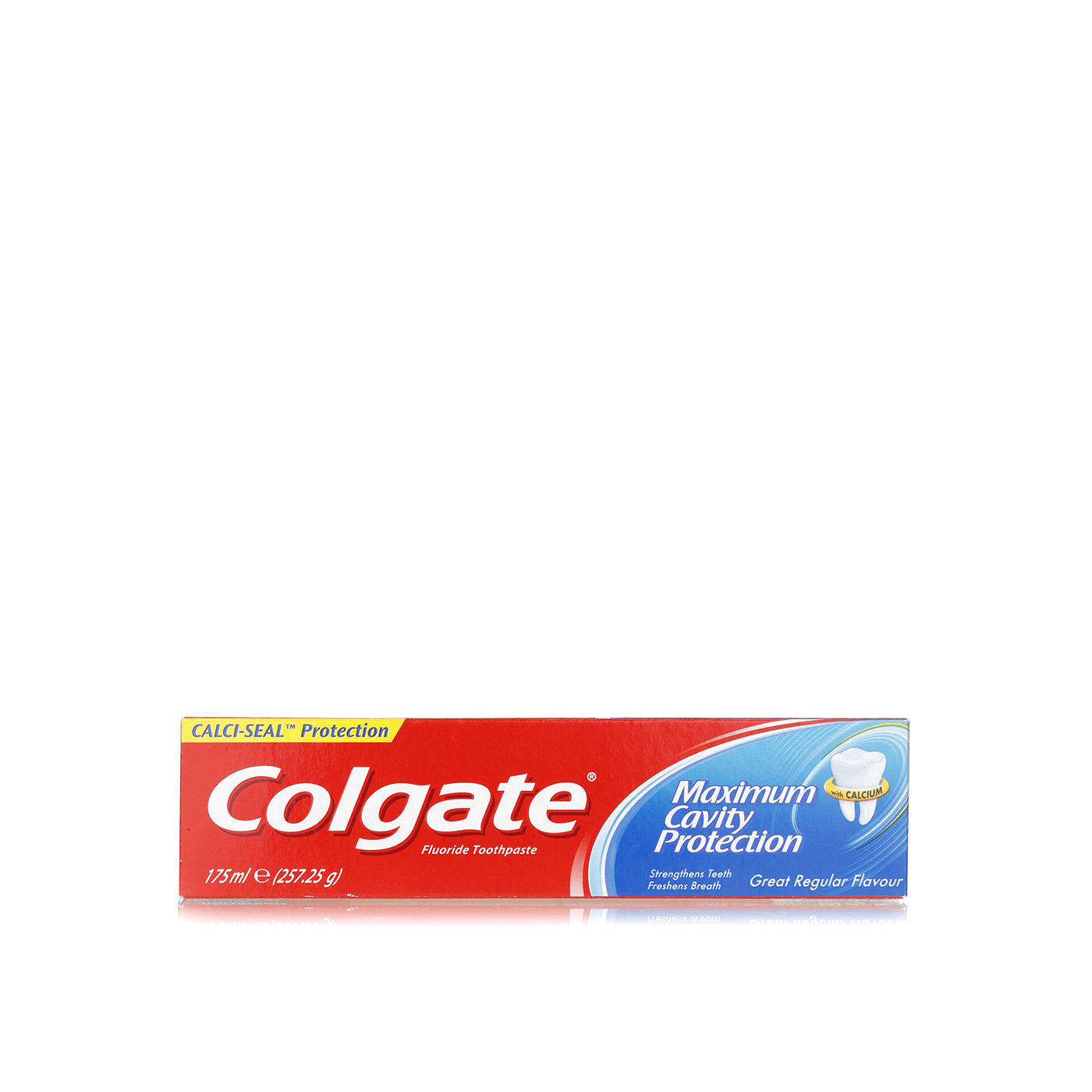 Colgate Maximum Cavity Protection Toothpaste 175ml - Spinneys UAE