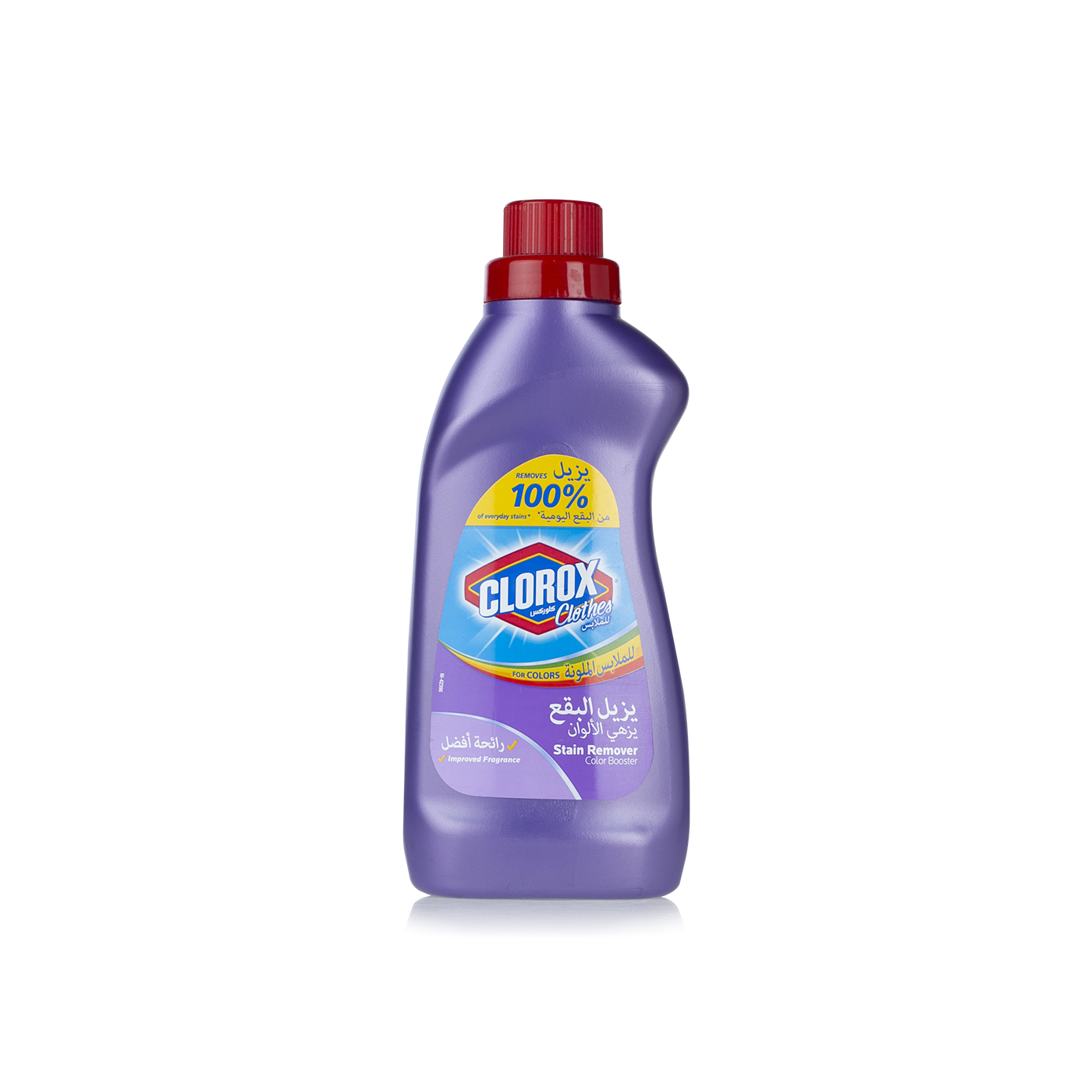 Clorox Clothes Original 900ml - Spinneys UAE