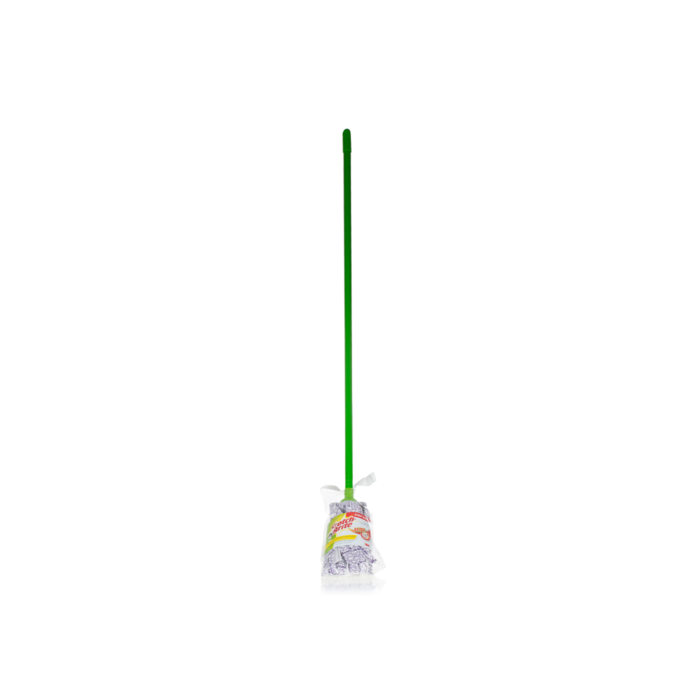 Scotch-Brite Strip Mop with Stick - Spinneys UAE
