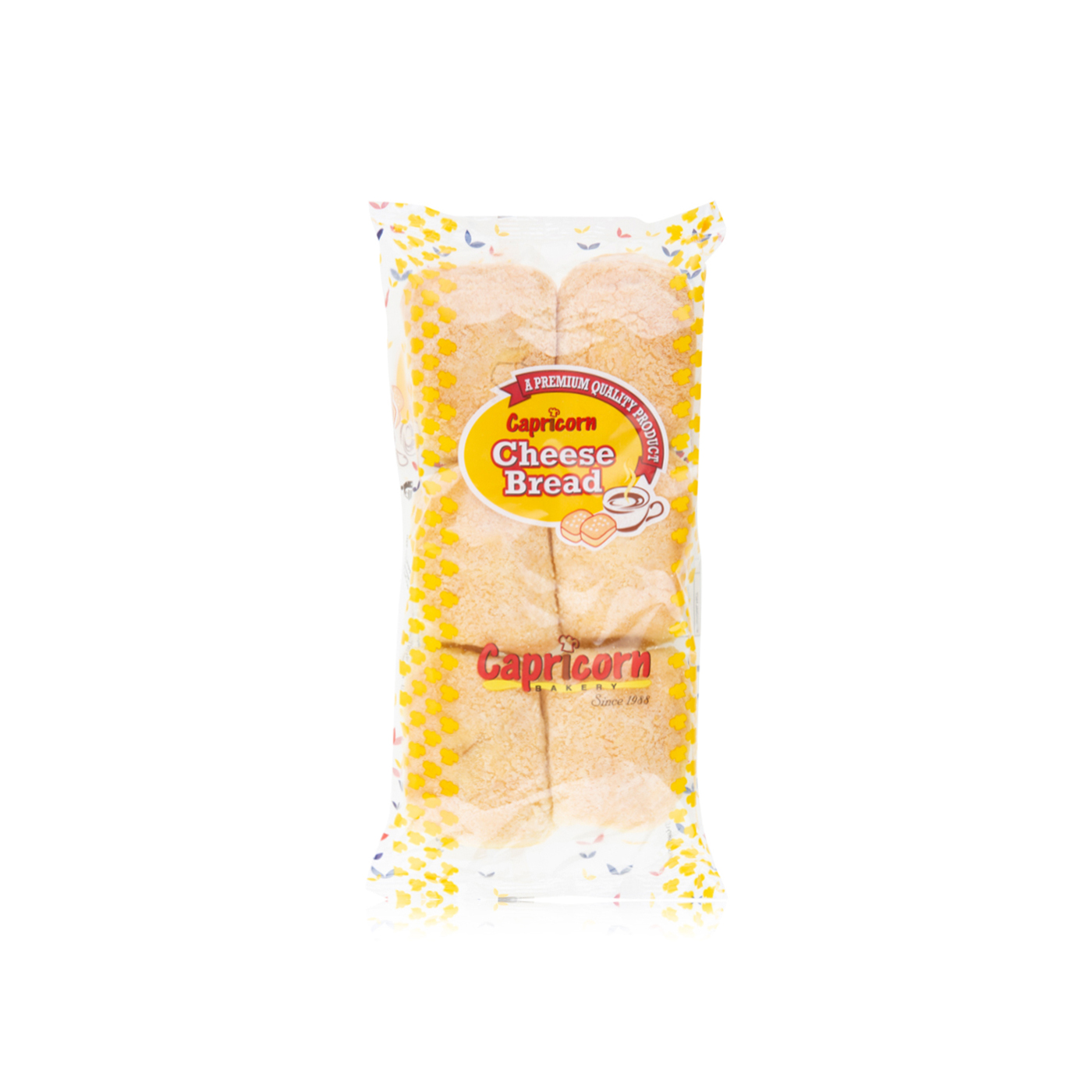 Capricorn Cheese Breads x 6 - Spinneys UAE