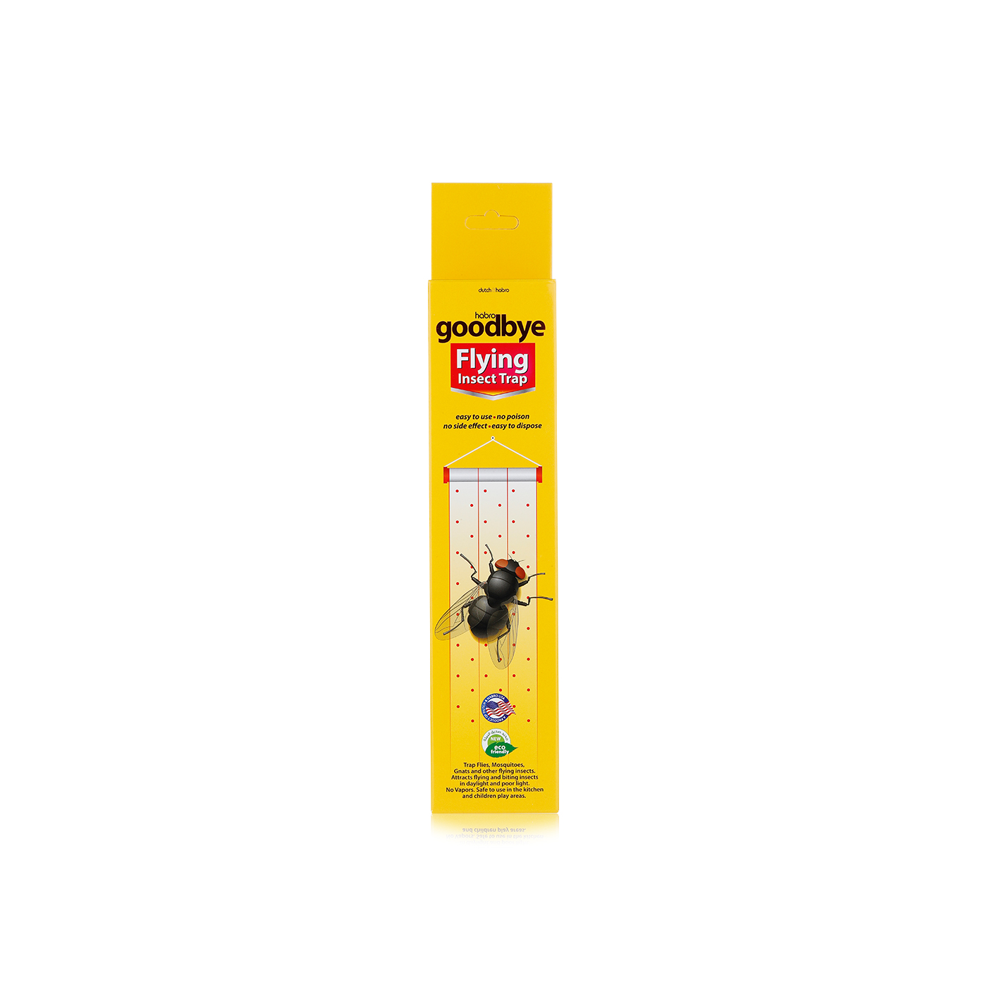 Habro Goodbye Fly Trap - Spinneys UAE