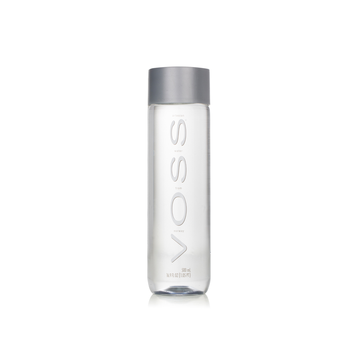 Voss Still Water 500ml - Spinneys UAE