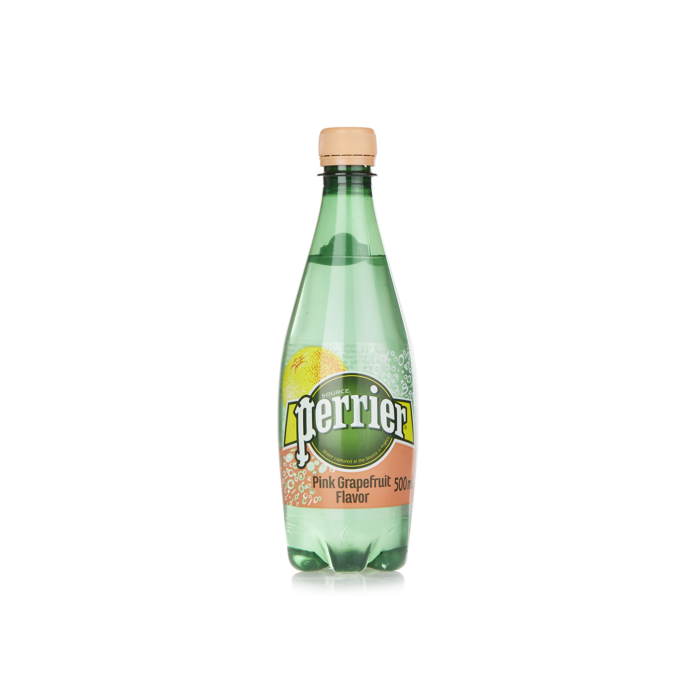 Perrier Slim Pink Grapefruit 500ml - Spinneys UAE