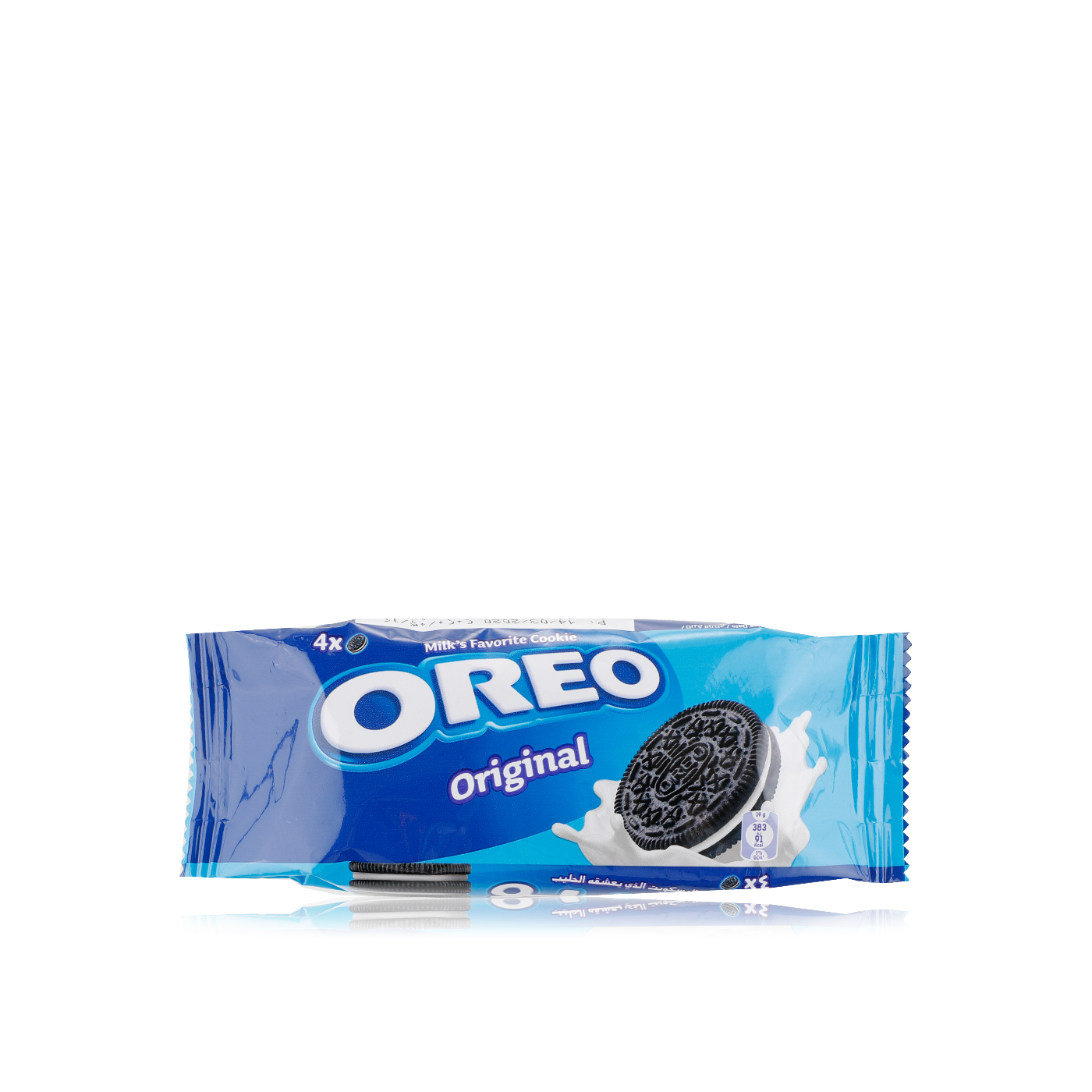 Oreo Original Biscuit 38g - Spinneys UAE