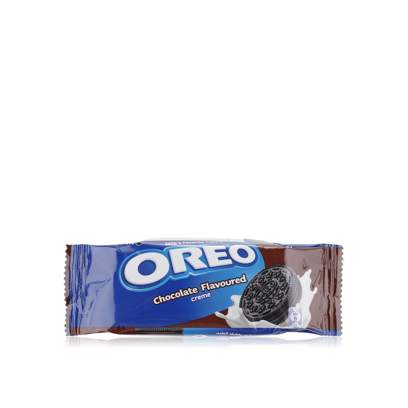 Oreo Chocolate Flavoured Creme 38g - Spinneys United Arab Emirates