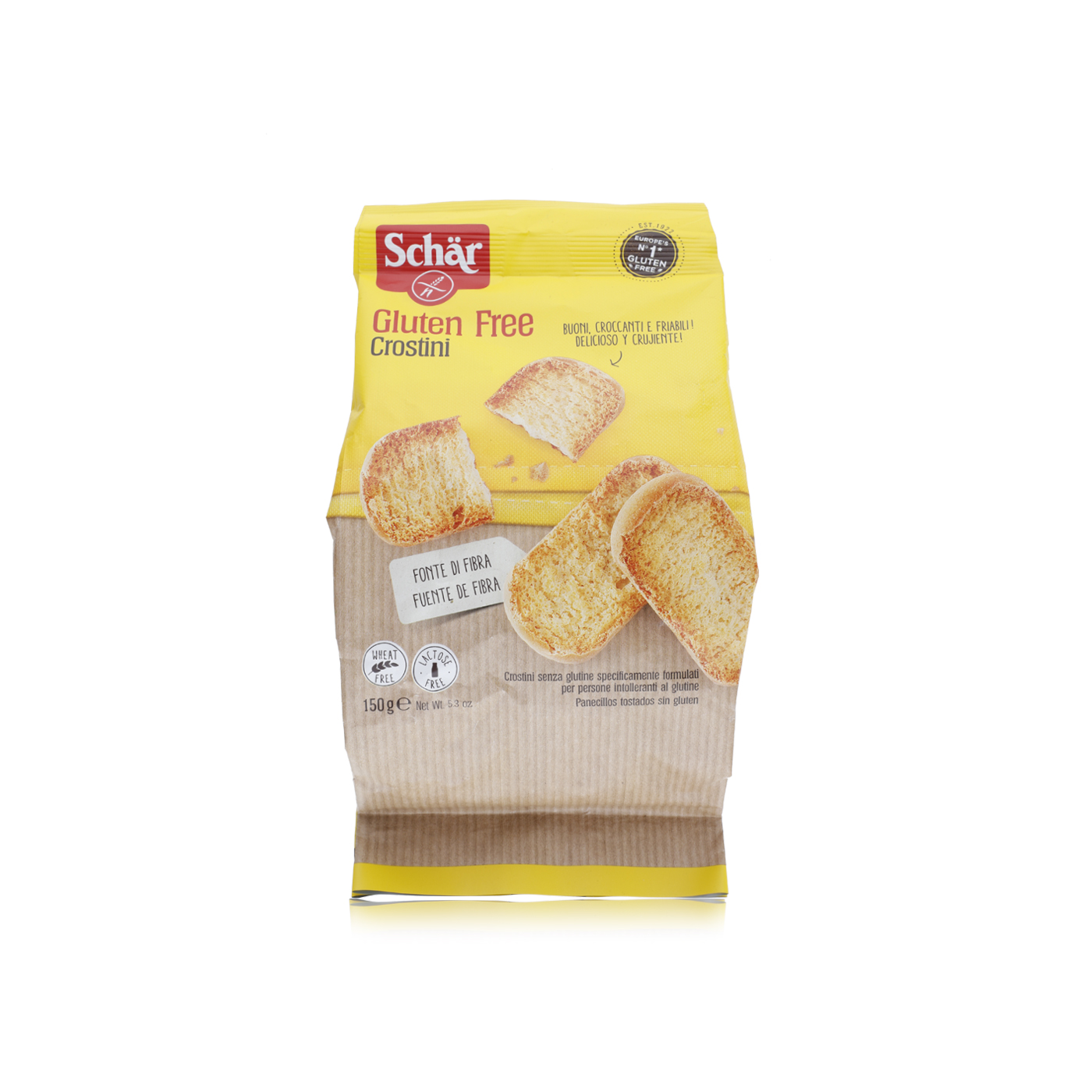Schar Crostini 150g - Spinneys UAE