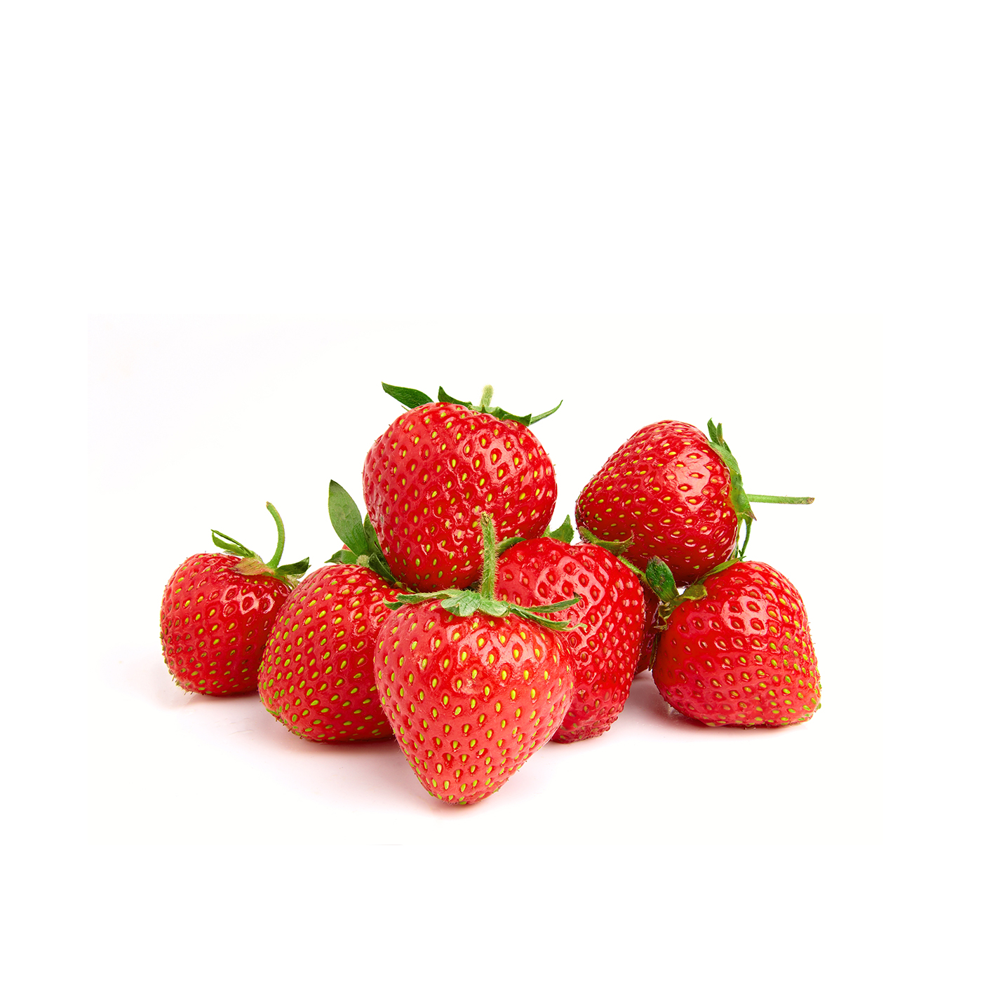 Strawberry Spain 1kg pack - Spinneys UAE