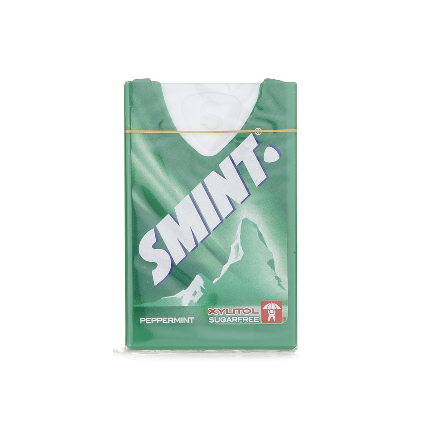 Smint Peppermint 8g - Spinneys UAE