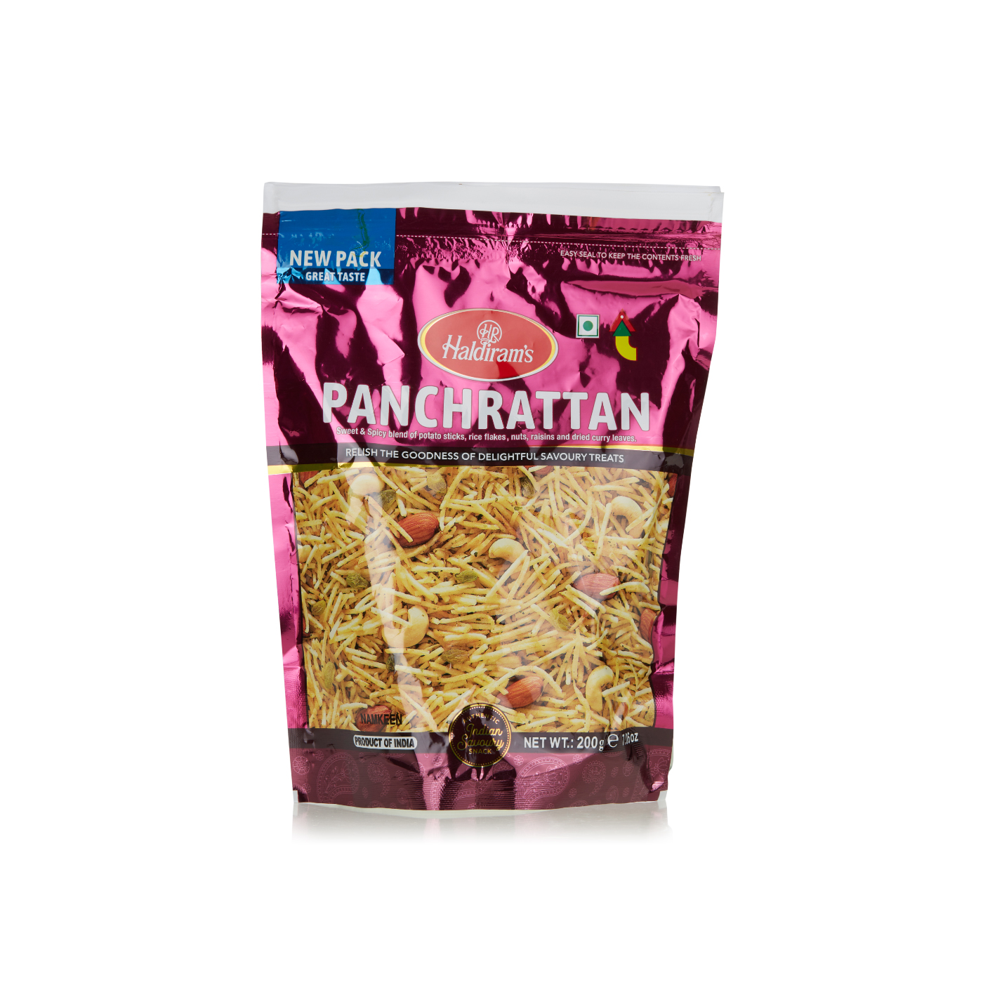 Haldiram's Panchrattan 200g - Spinneys UAE