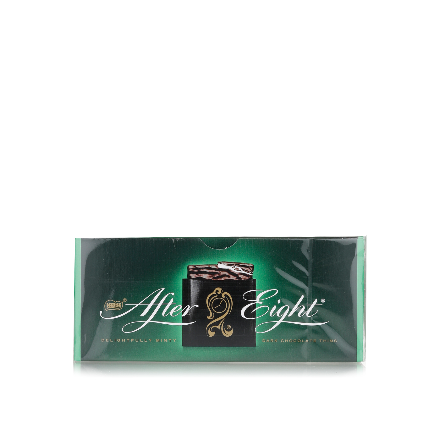 Nestle After Eight Chocolate Mints 200g - Spinneys UAE