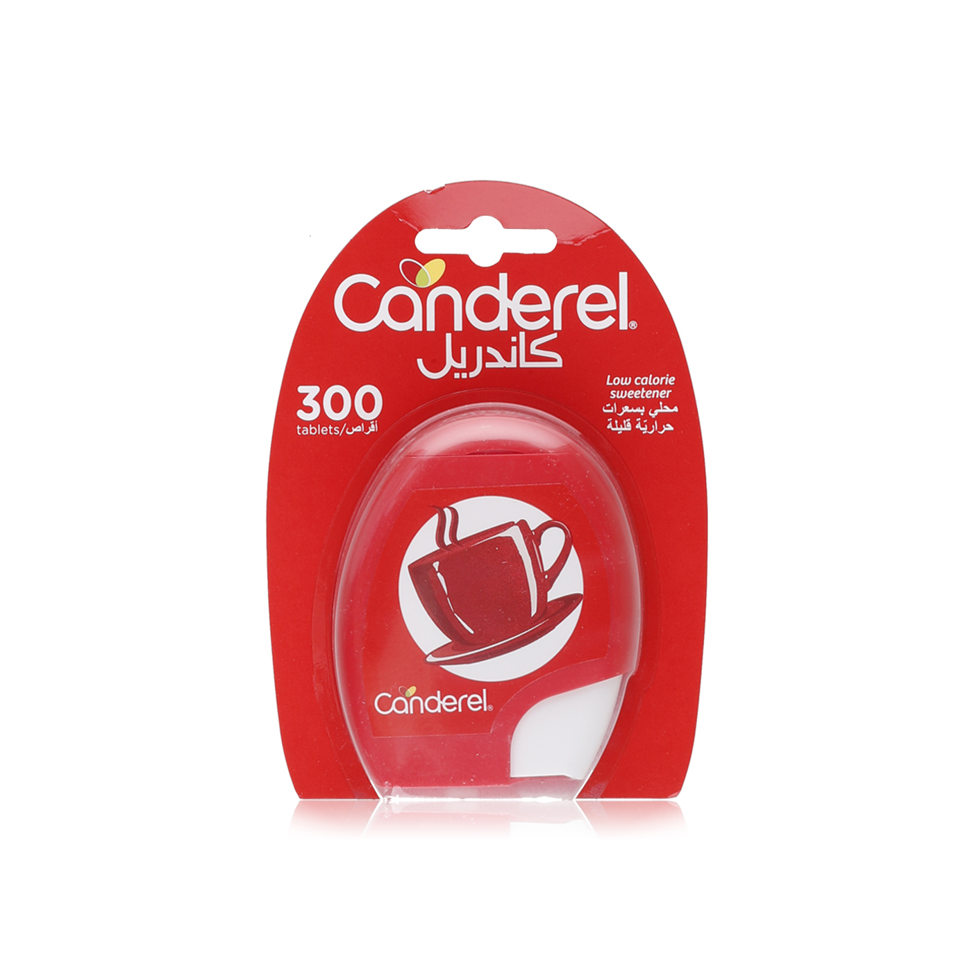 Canderel Sweetener Tablets x 300 - Spinneys UAE