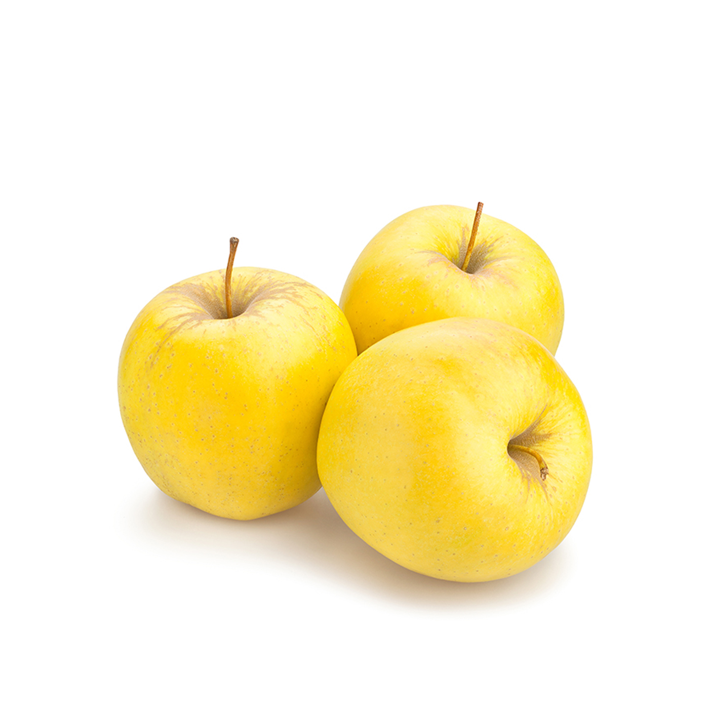 Golden Delicious Apple France - Spinneys UAE