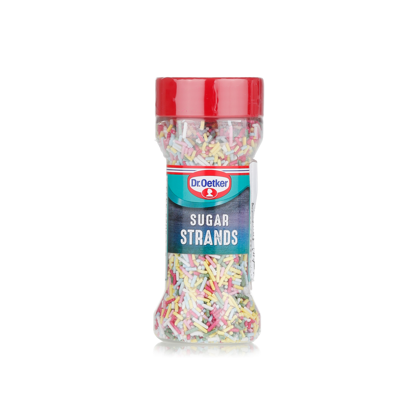 Dr. Oetker Sugar Strands 55g - Spinneys UAE