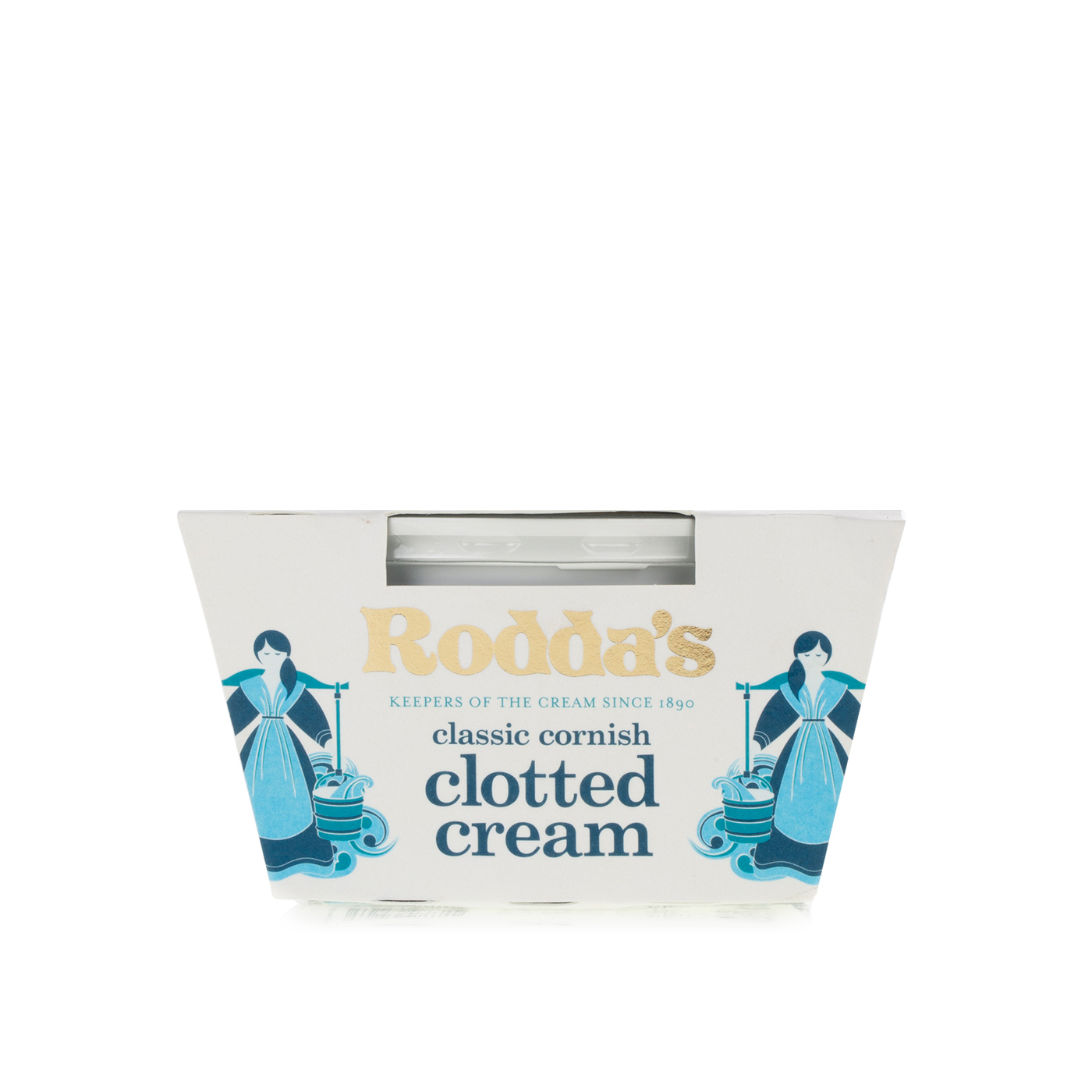 Rodda's Cornish Clotted Cream 227ml - Spinneys UAE