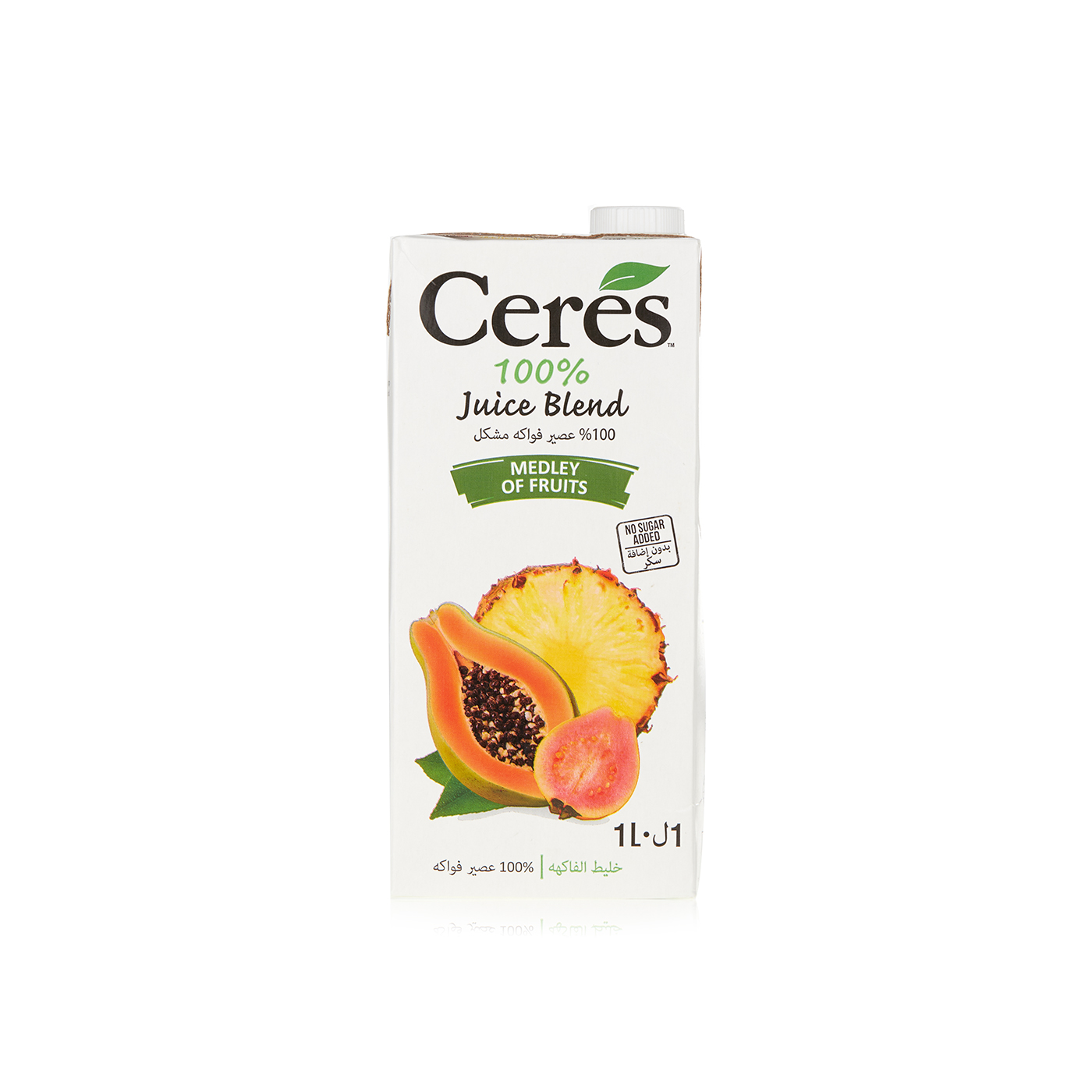 Ceres juice medley 1ltr - Spinneys UAE