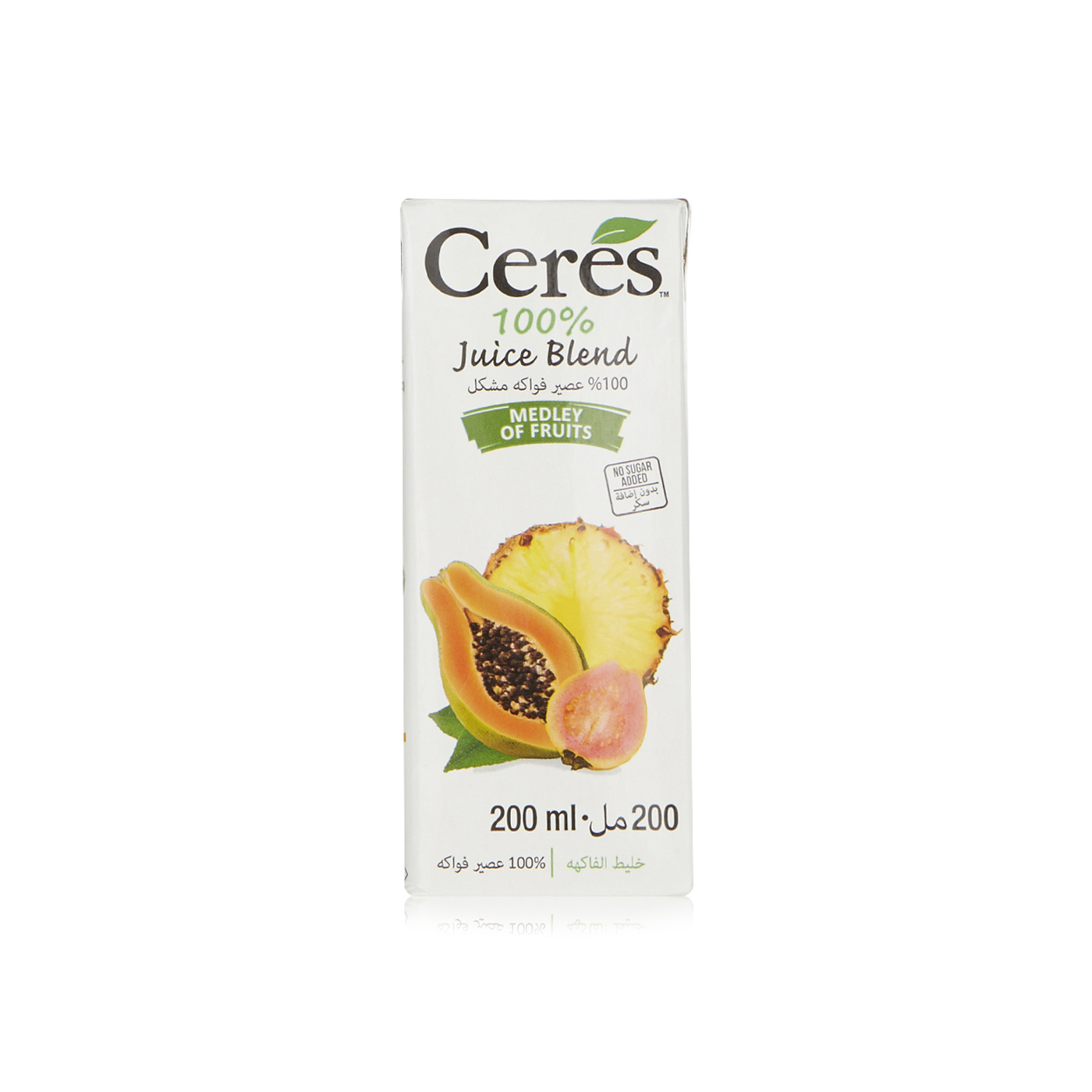 Ceres Juice Medley 200ml - Spinneys UAE
