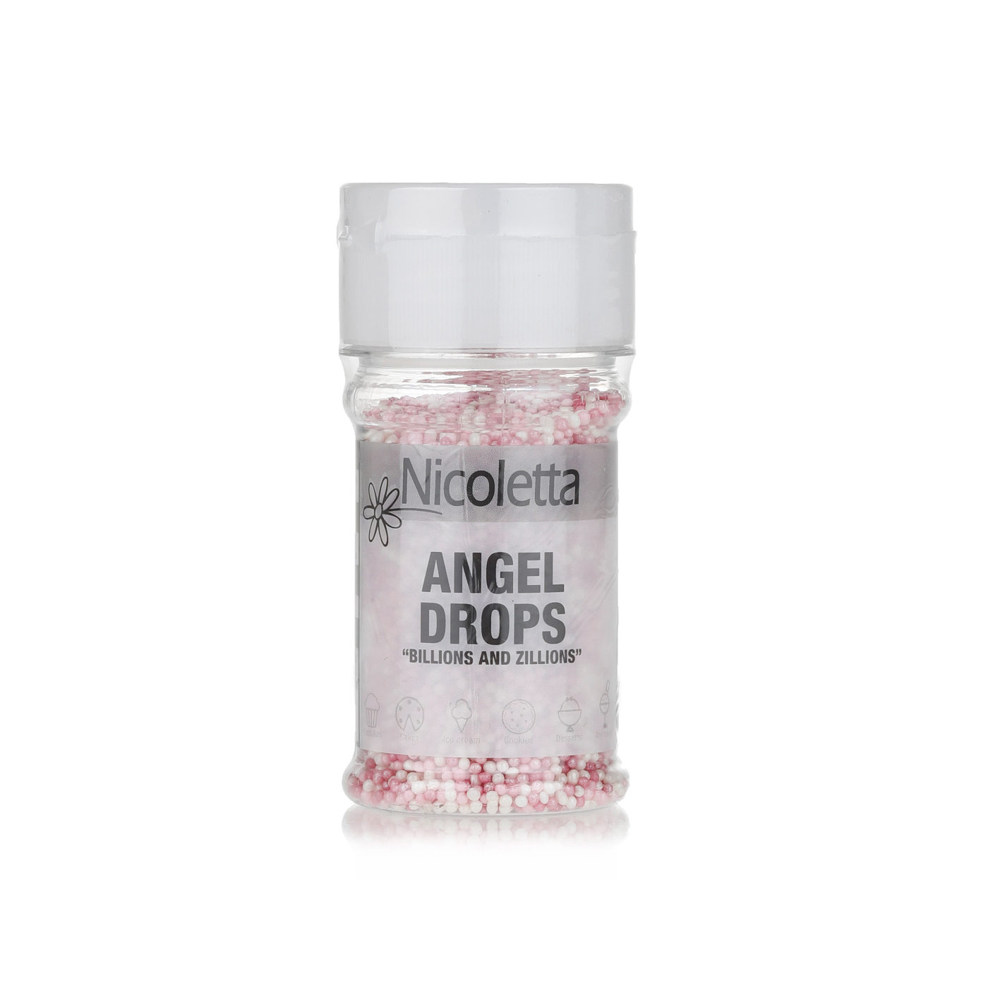 Nicoletta Angel Drops 50g - Spinneys UAE