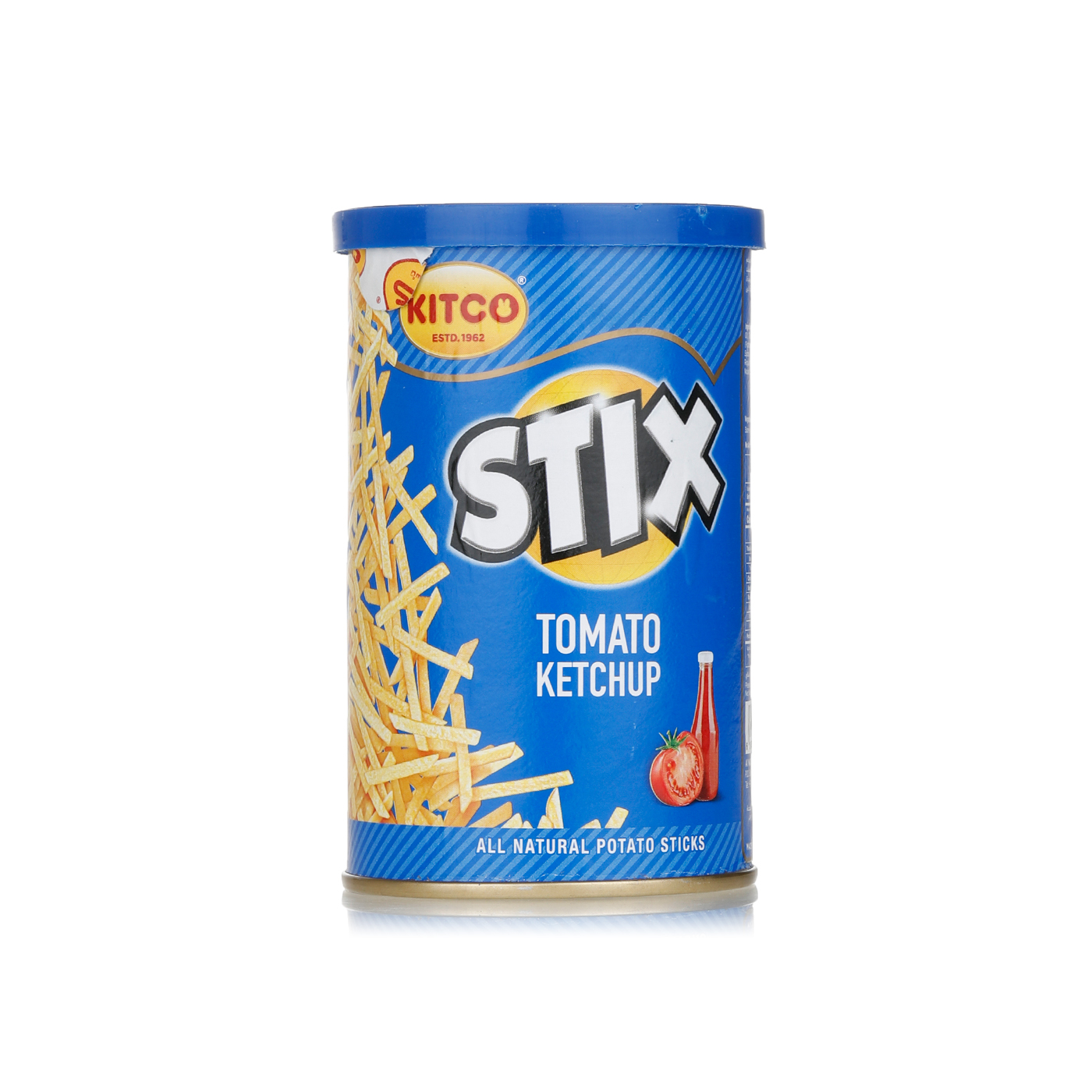 Kitco Stix Tomato Ketchup 40g - Spinneys UAE