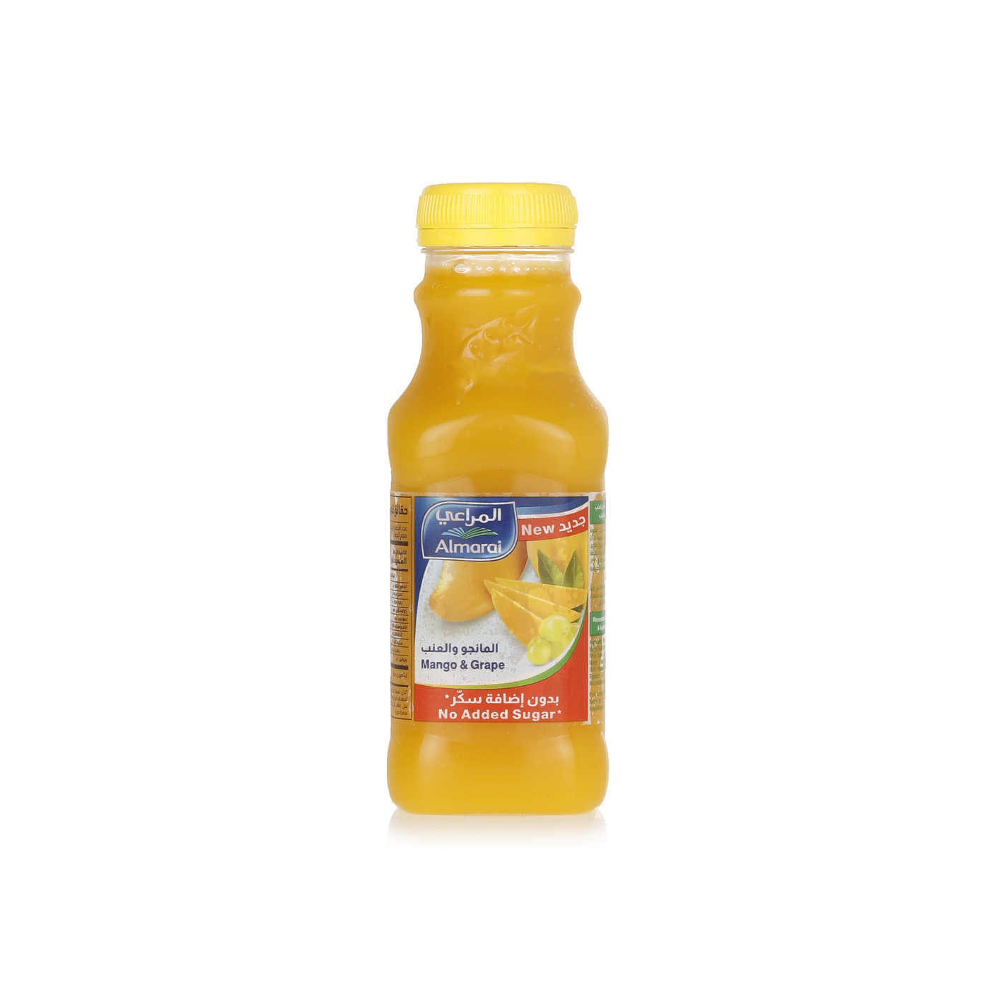 Almarai juice mango and grape 300ml - Spinneys UAE
