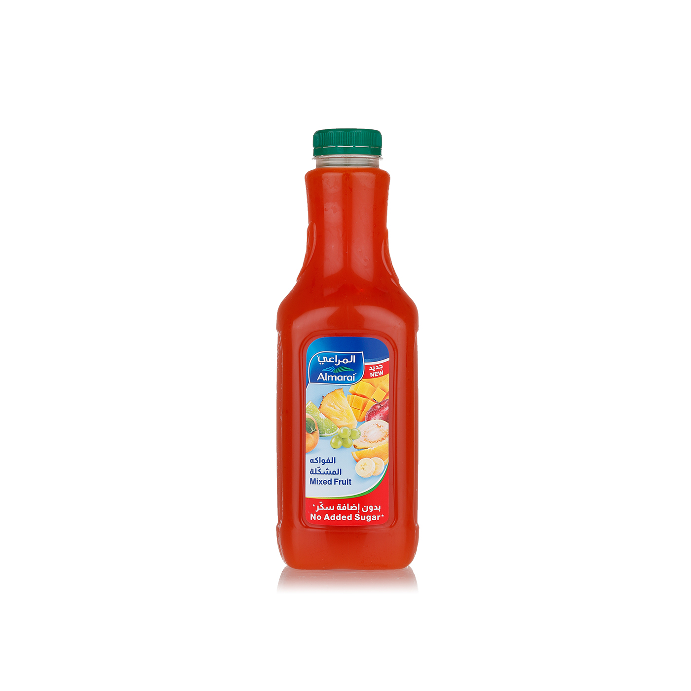Almarai Mixed Fruit Juice 1 litre - Spinneys UAE