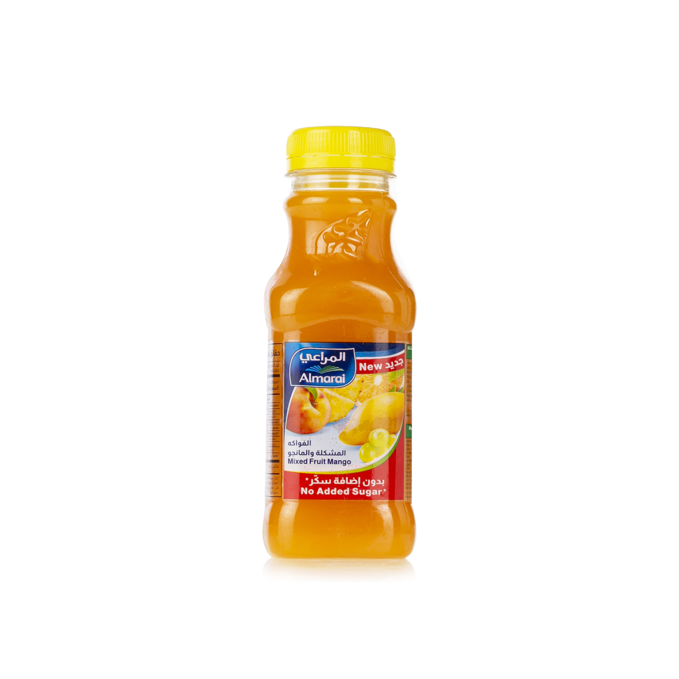 Almarai Mango & Mixed Fruit Juice 300ml - Spinneys UAE