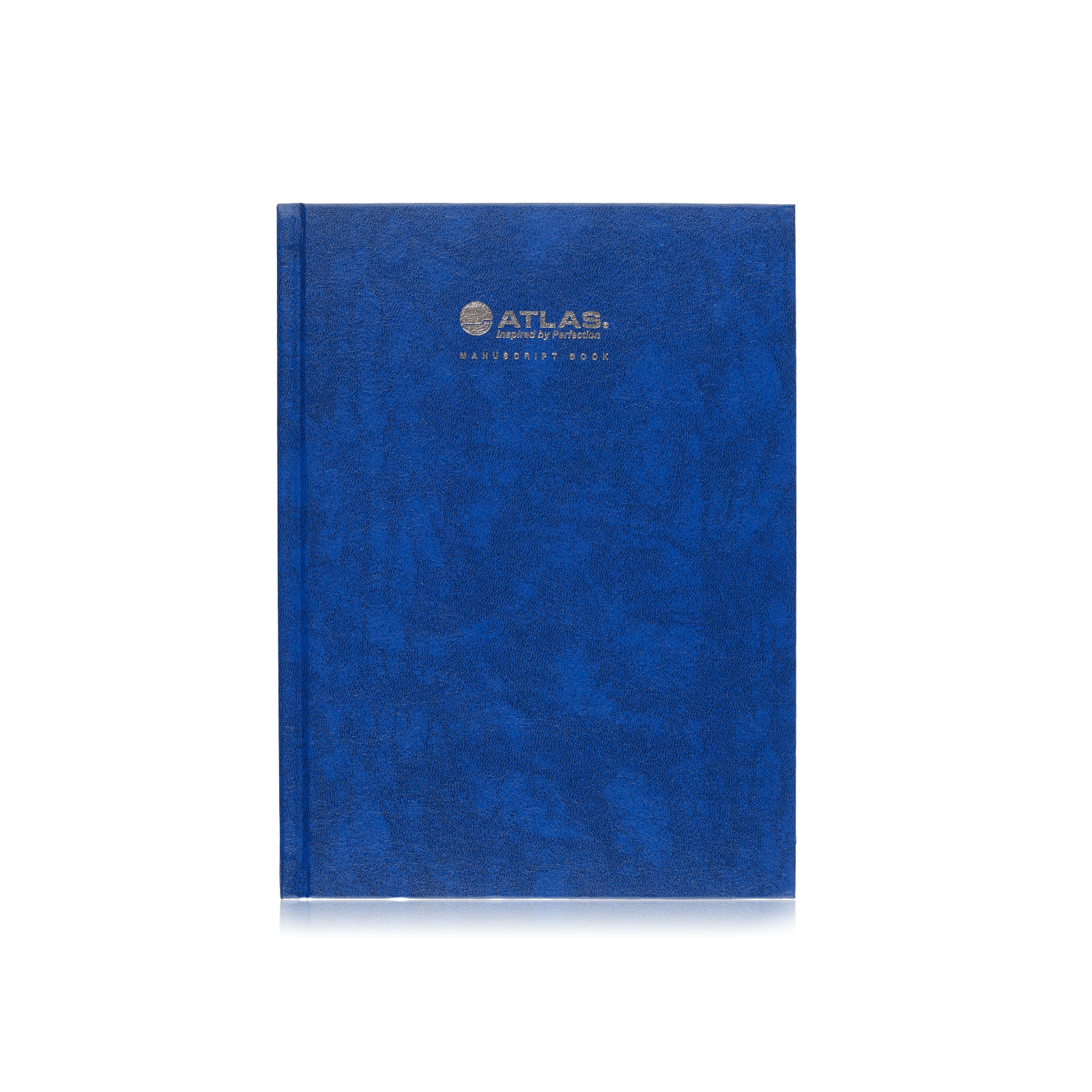 Atlas manuscript book 9x7 inch 144 sheets - Spinneys UAE