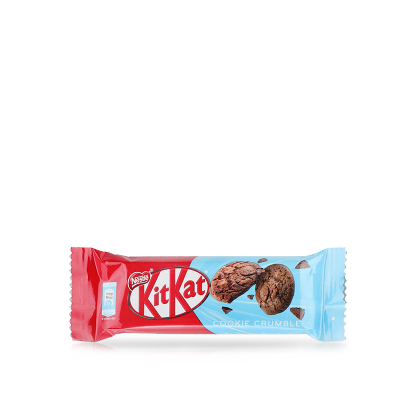 Kitkat Cookie Crumble 19.5g - Spinneys UAE