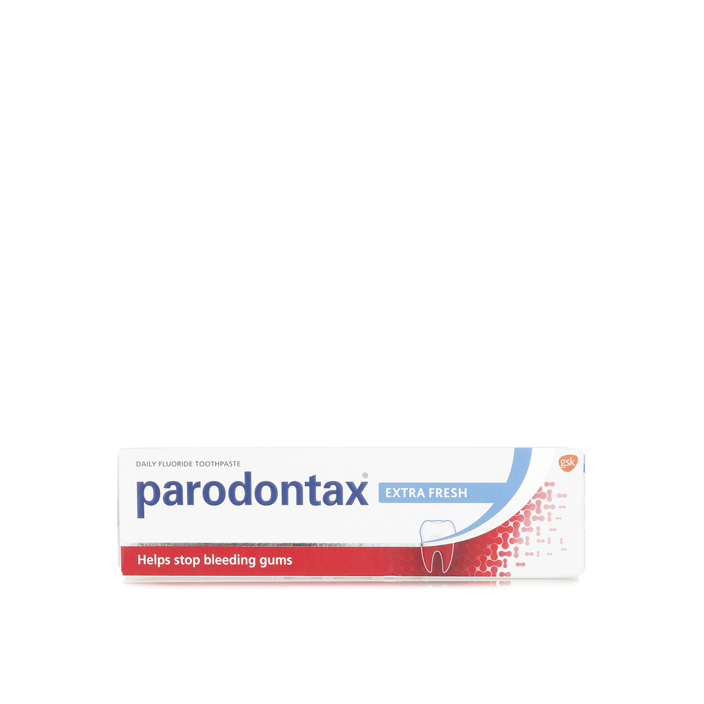 Parodontax Toothpaste Extra Fresh 75 Ml - Spinneys UAE