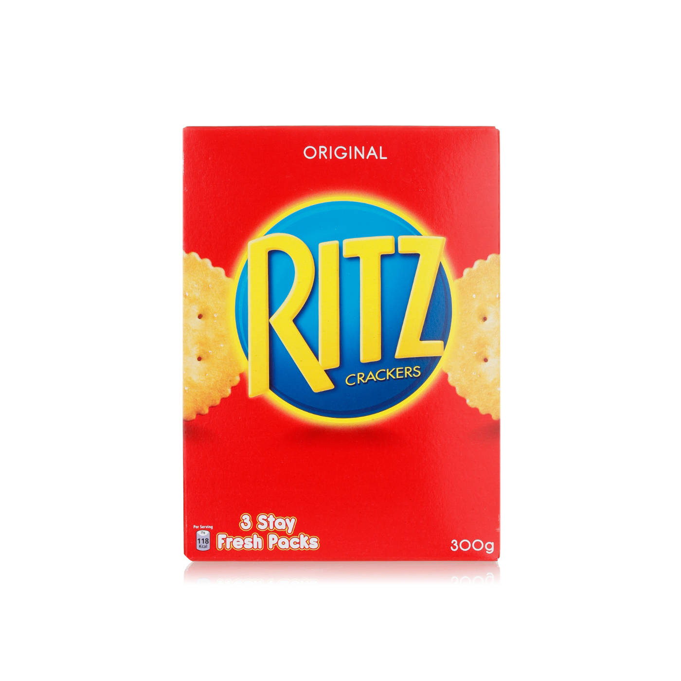 Ritz Crackers 300g - Spinneys UAE