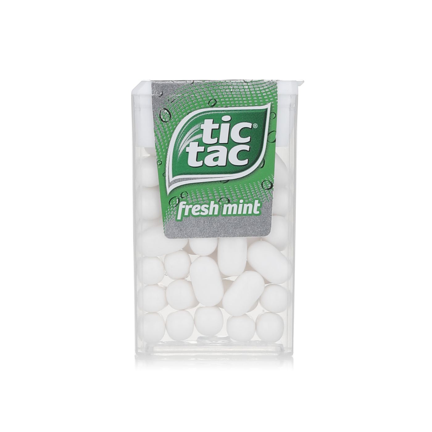 Tic Tac Fresh Mint 18g - Spinneys UAE