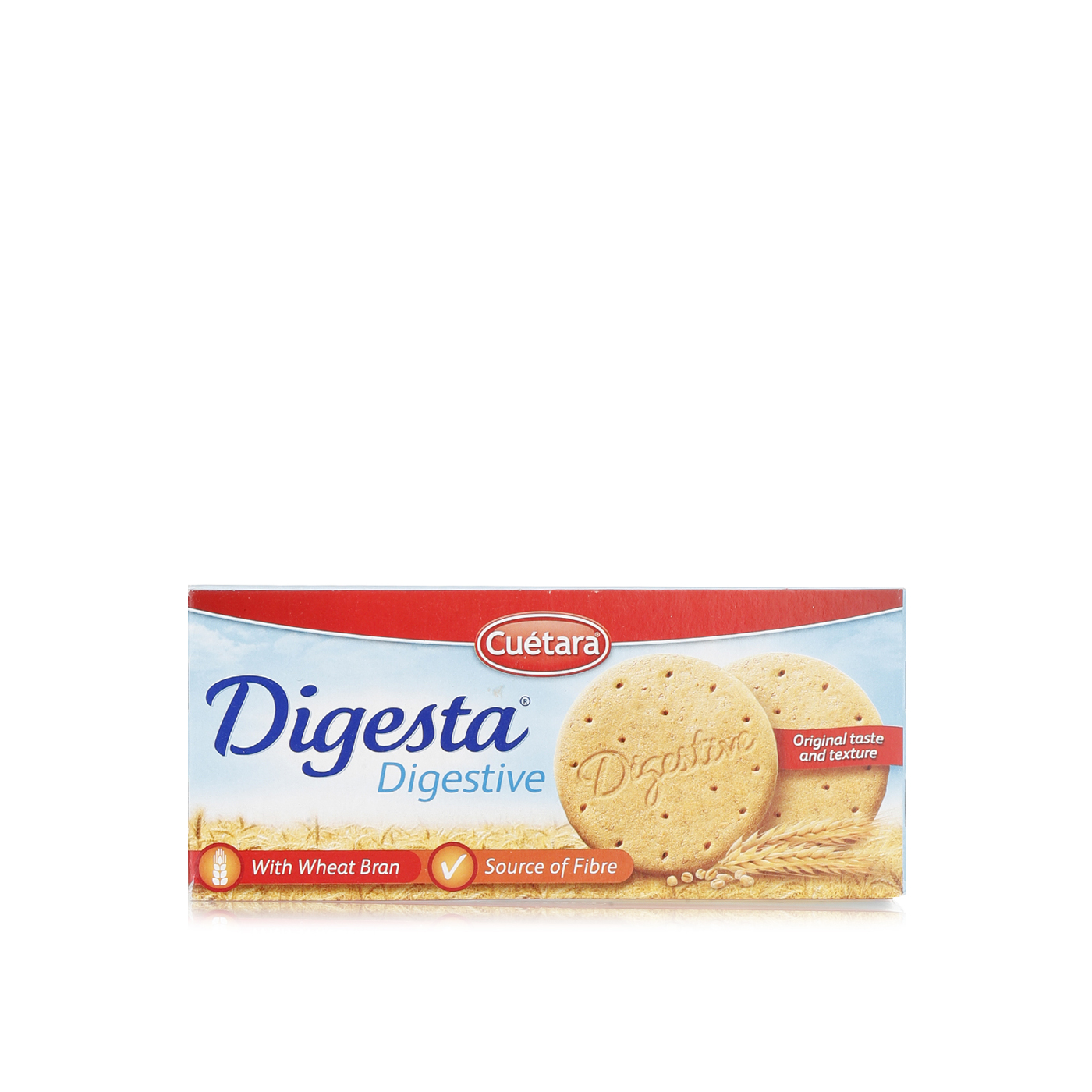 Cuetara Digesta Digestive Biscuits 200g - Spinneys UAE
