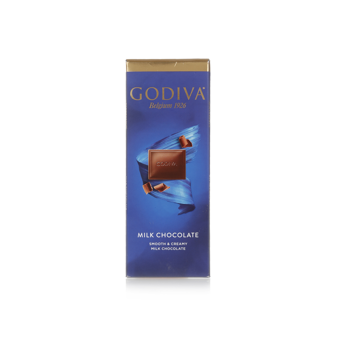 Godiva Milk Chocolate 90g - Spinneys UAE