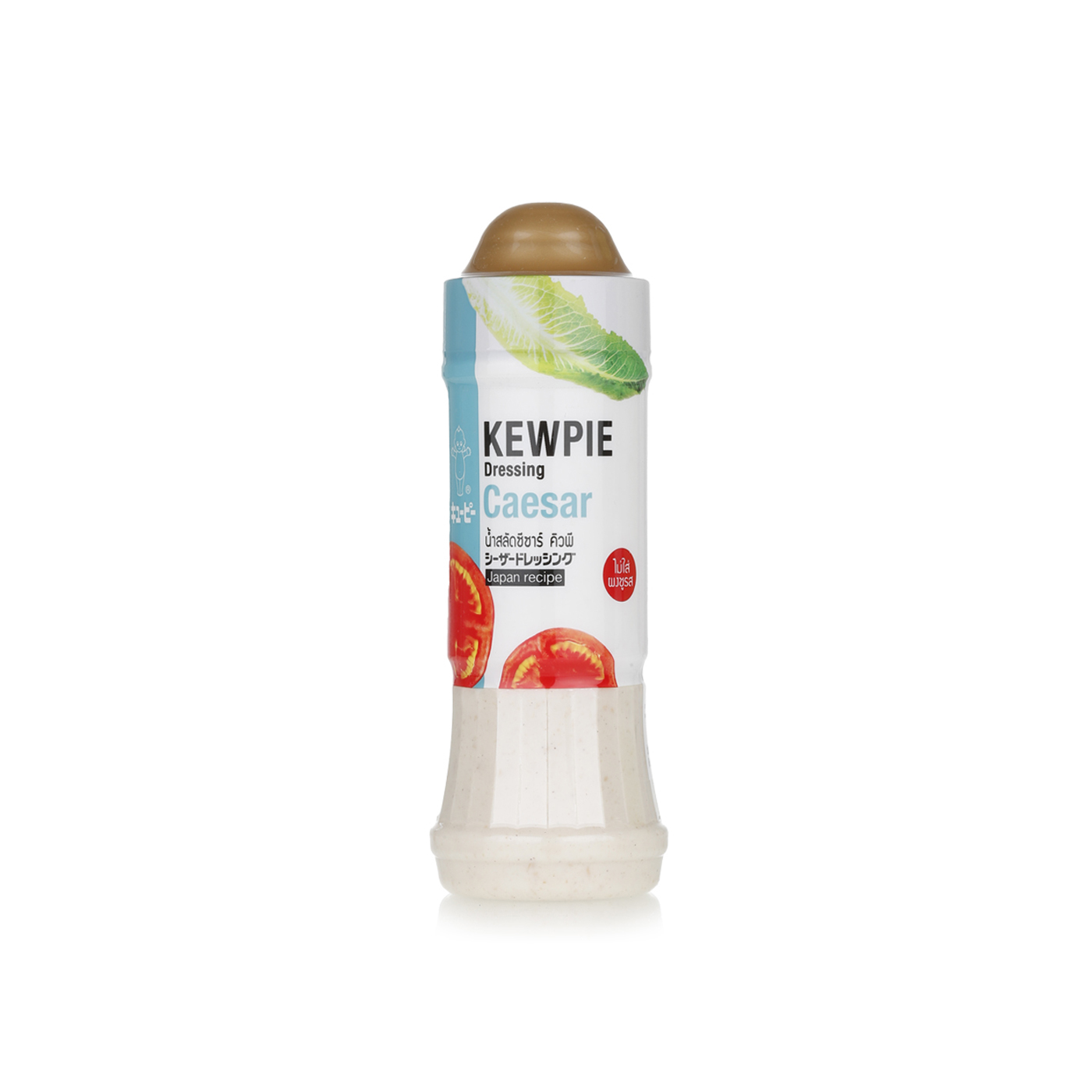 Kewpie Caesar Salad Dressing 210ml - Spinneys UAE