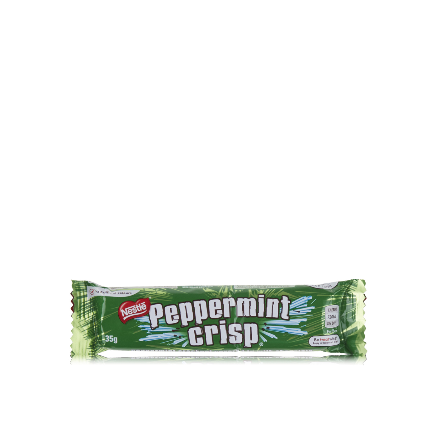 Nestle Peppermint Crisp 35g - Spinneys UAE