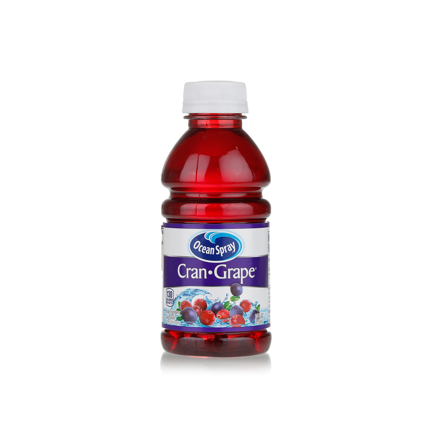 Ocean Spray Cran-Grape Juice 295ml - Spinneys United Arab Emirates