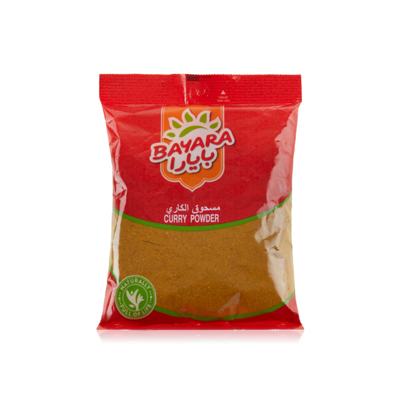 Bayara Curry Powder 200g - Spinneys UAE