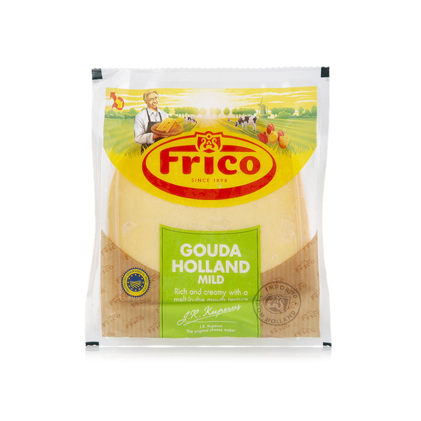 Frico Gouda Cheese Cuts 500g - Spinneys UAE