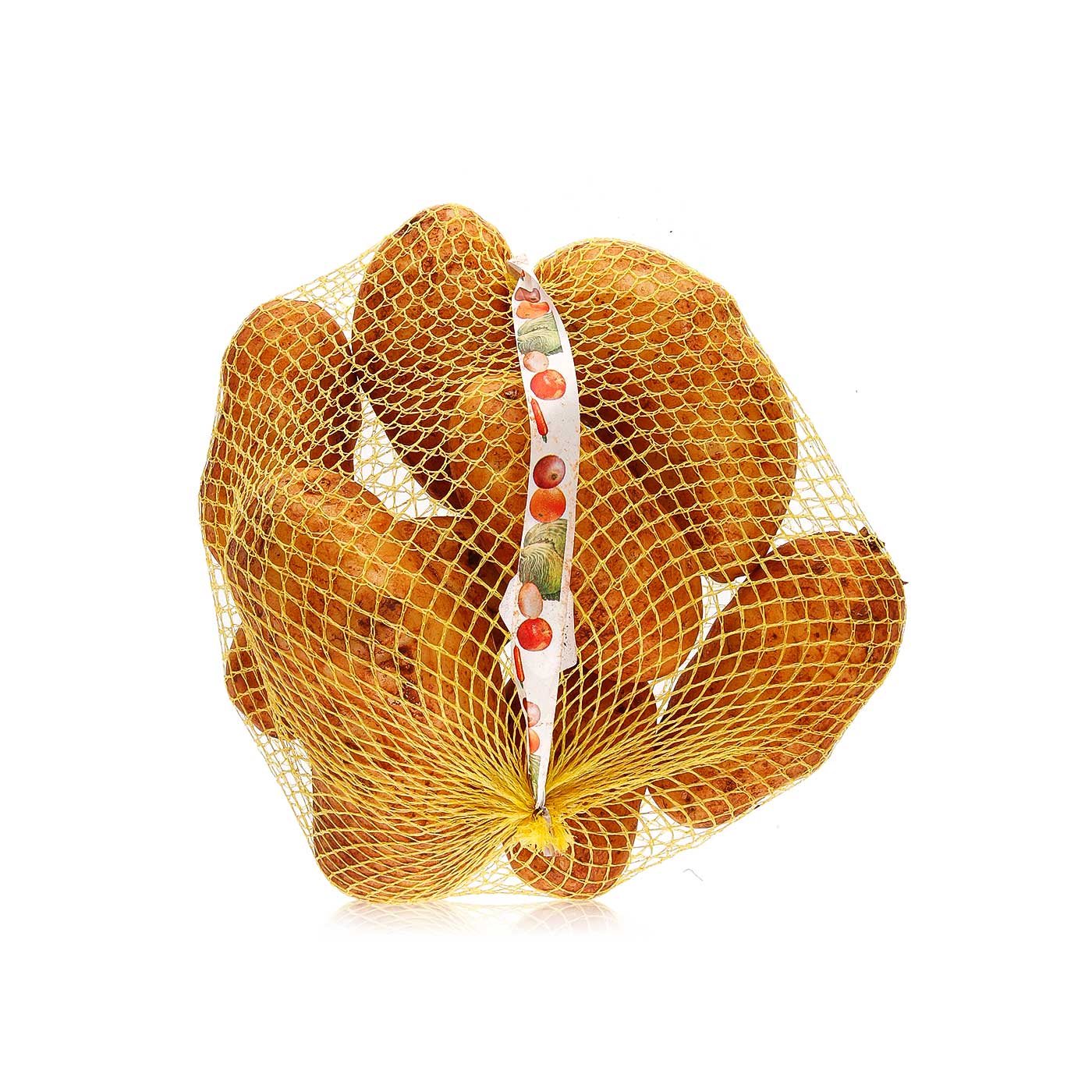 Potato Lebanon 3kg - Spinneys UAE