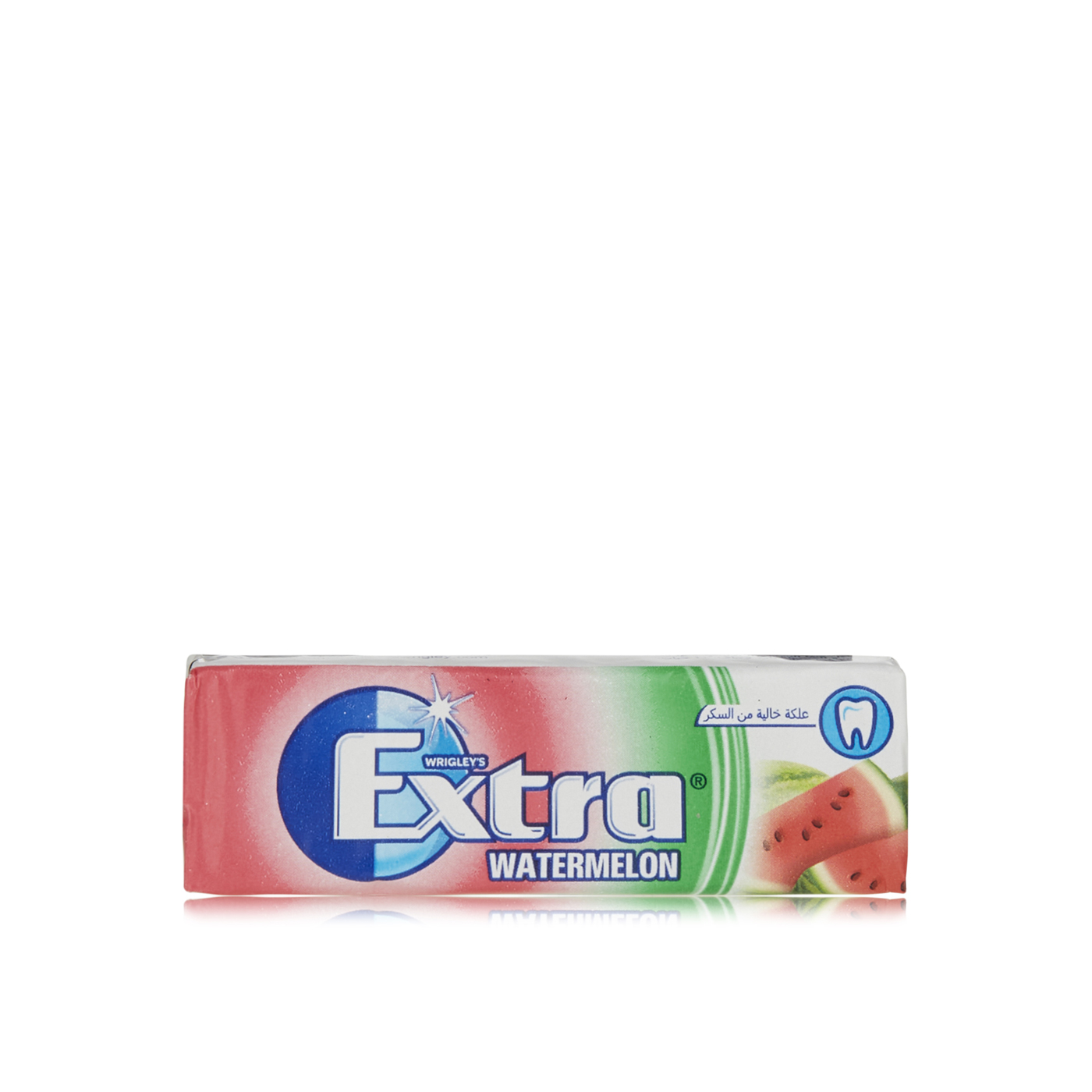 Wrigley's Extra Watermelon Chewing Gum 14g - Spinneys UAE